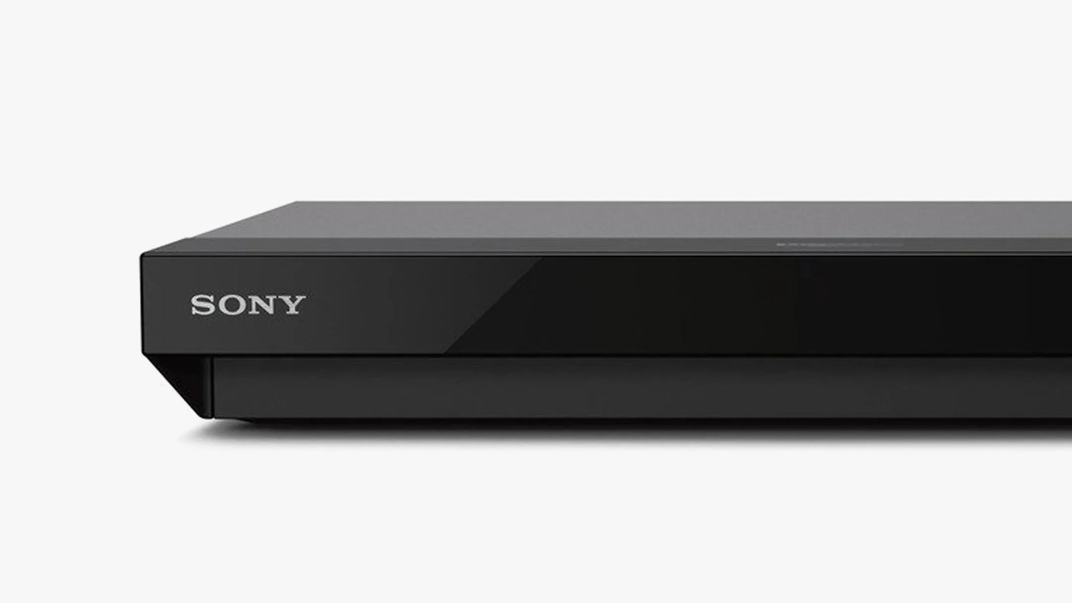 Finally, Blu-ray Fans Get Some Rare Good News With Sony's Latest ...