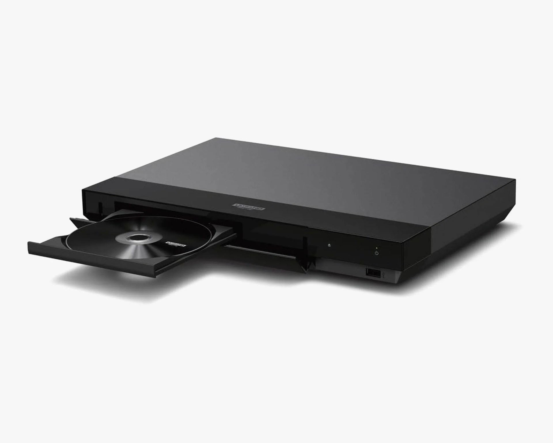 Finally, Blu-ray Fans Get Some Rare Good News With Sony's Latest ...