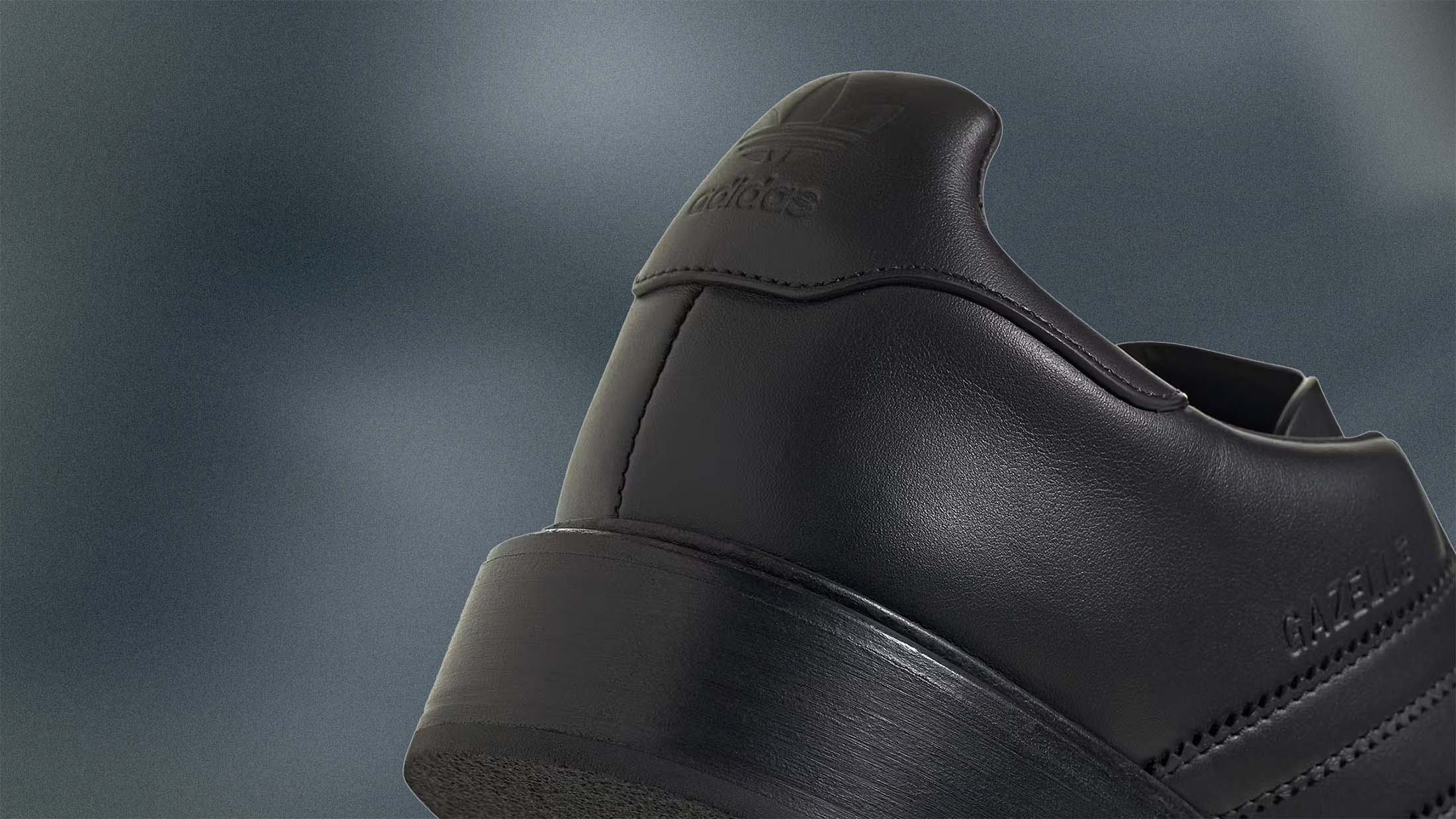 Adidas's Most Popular Sneaker Officially Enters Its Luxury Era