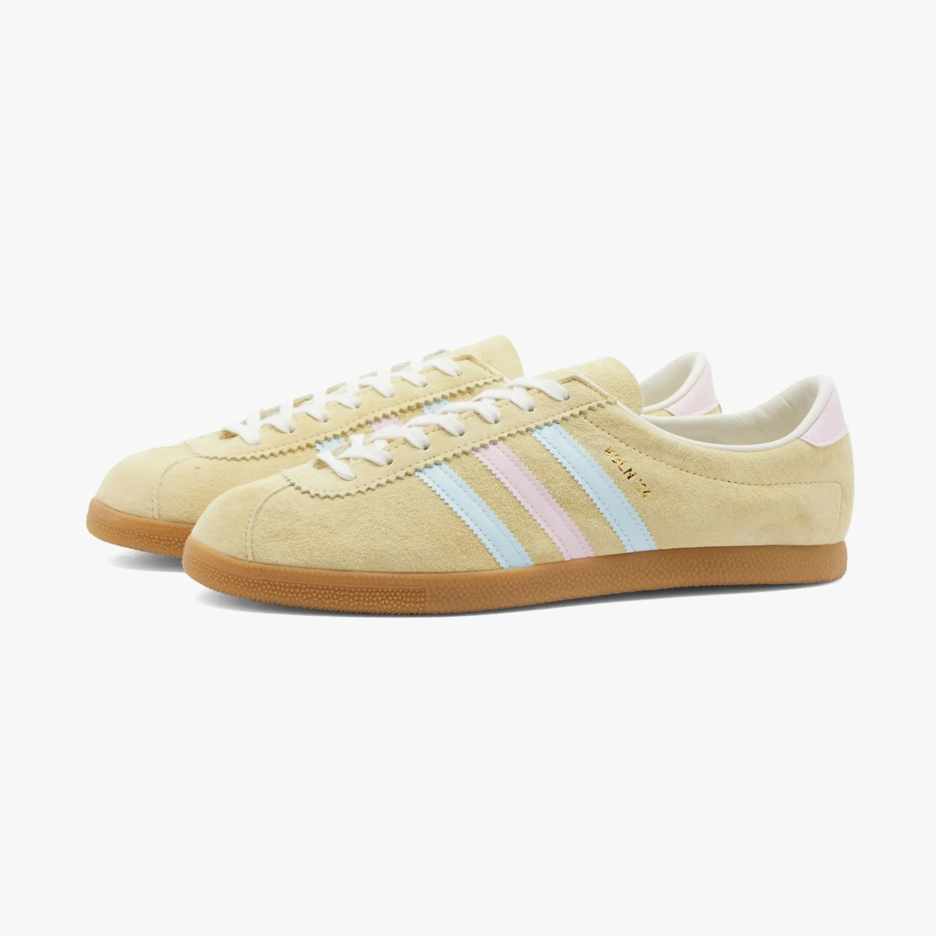 At These Prices, Adidas Is Basically Giving Away Its Best Everyday Sneakers