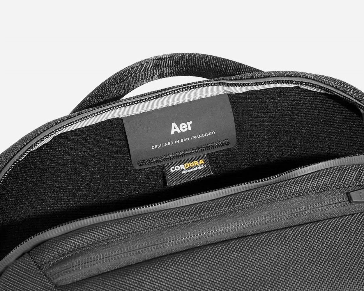 Aer's Excellent EDC Backpack Just Got Better in Almost Every Way