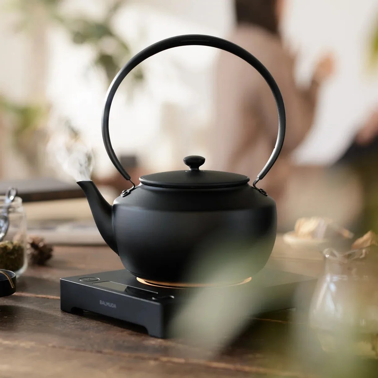 Today in Gear: New Releases in Tech, Watches, Outdoors and More