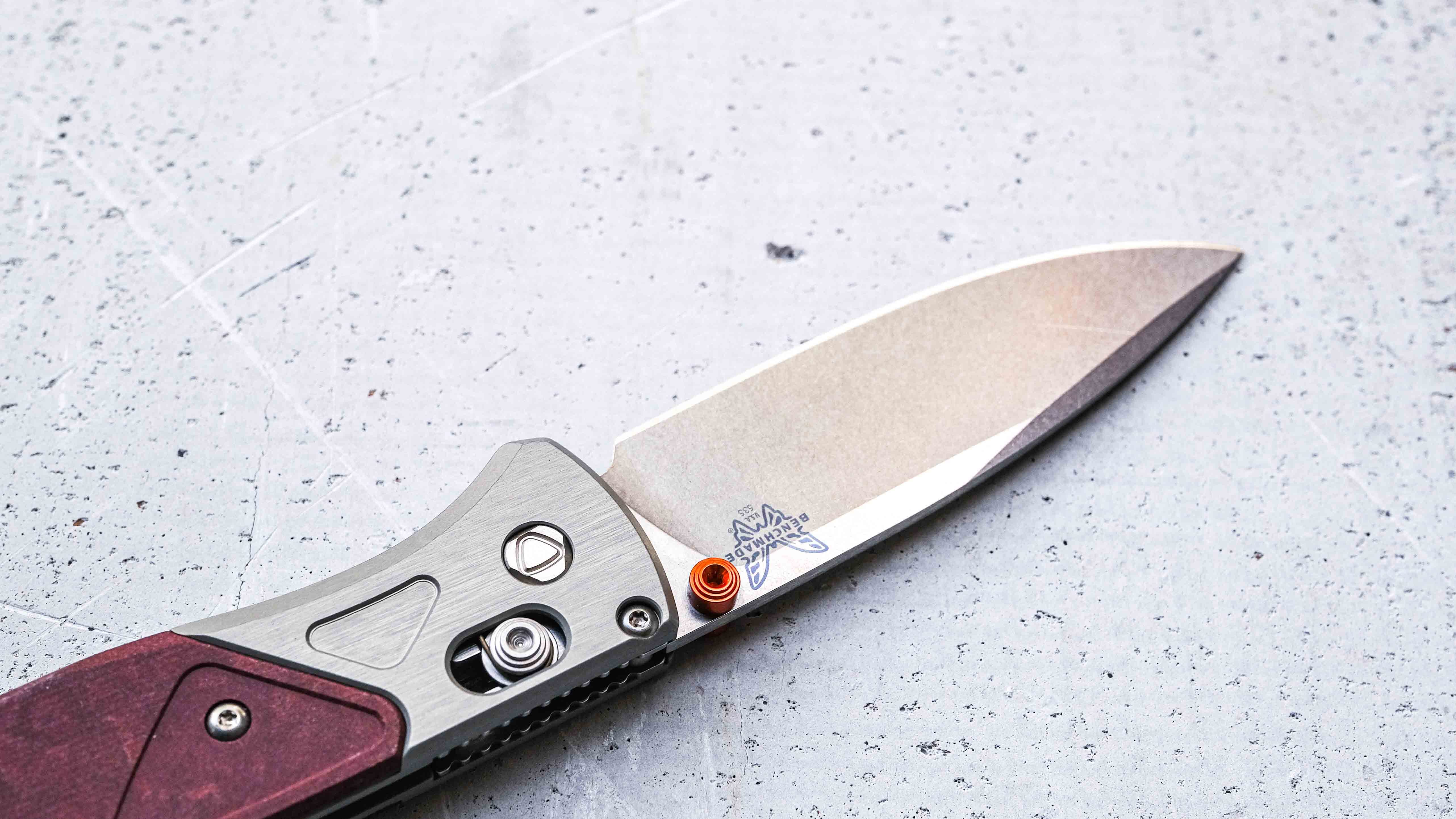 The Best Small Pocket Knives to Carry with You at All Times | Gear Patrol