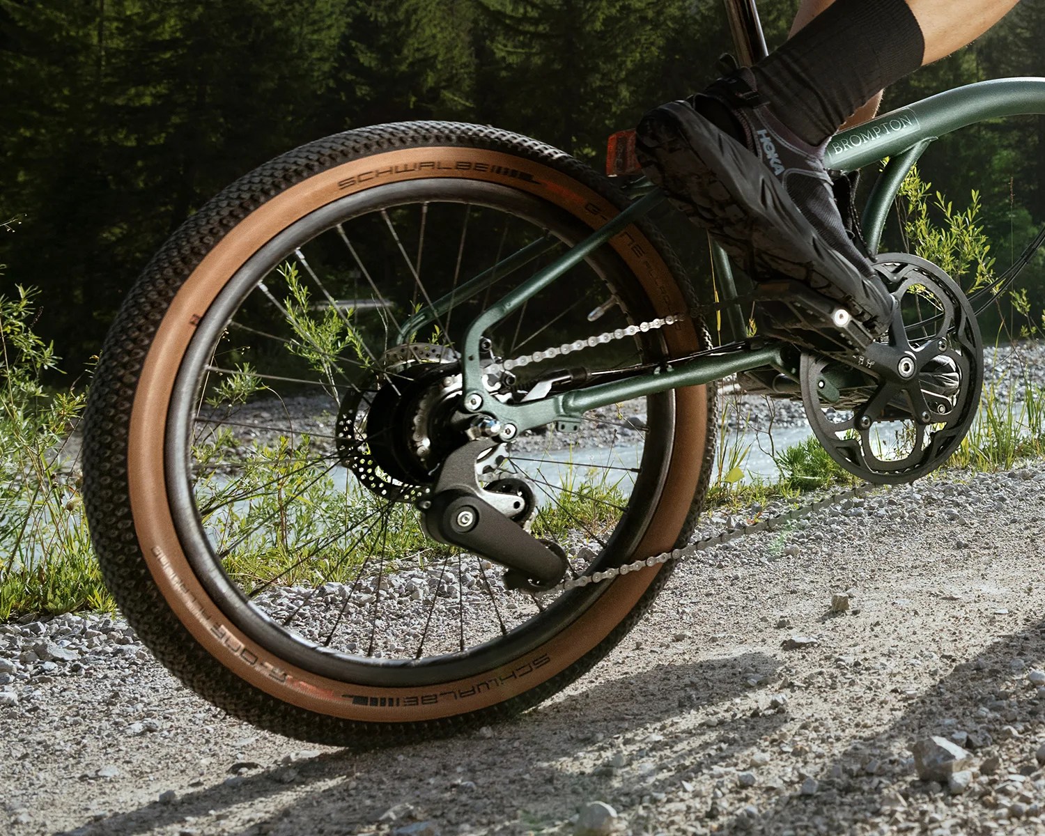 Did the King of Folding Bikes Just Accidentally Build the Perfect City ...