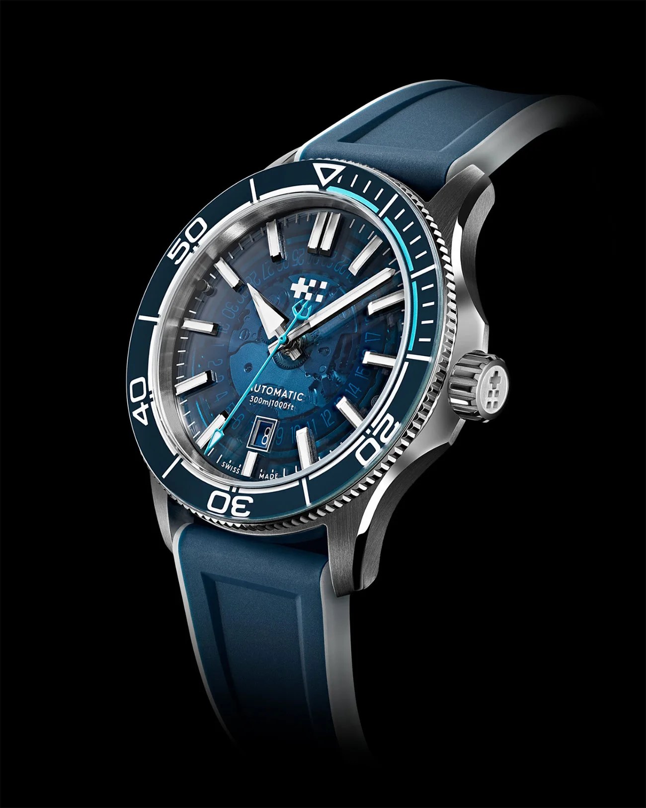 An Affordable Fan-Favorite Dive Watch Gets Its Most Impressive Update Yet
