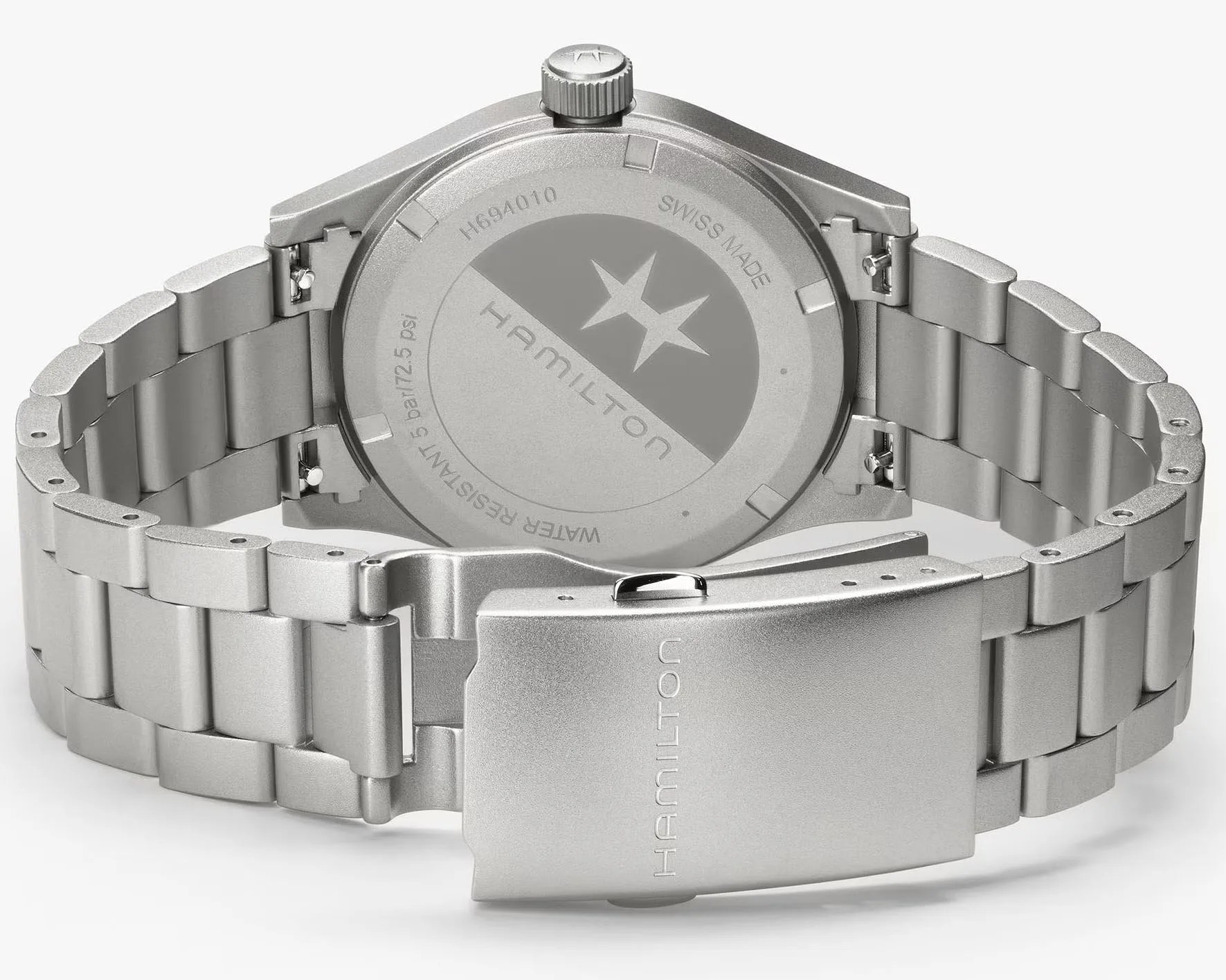 The Ridiculously Affordable Version of this Iconic Field Watch Just Got ...