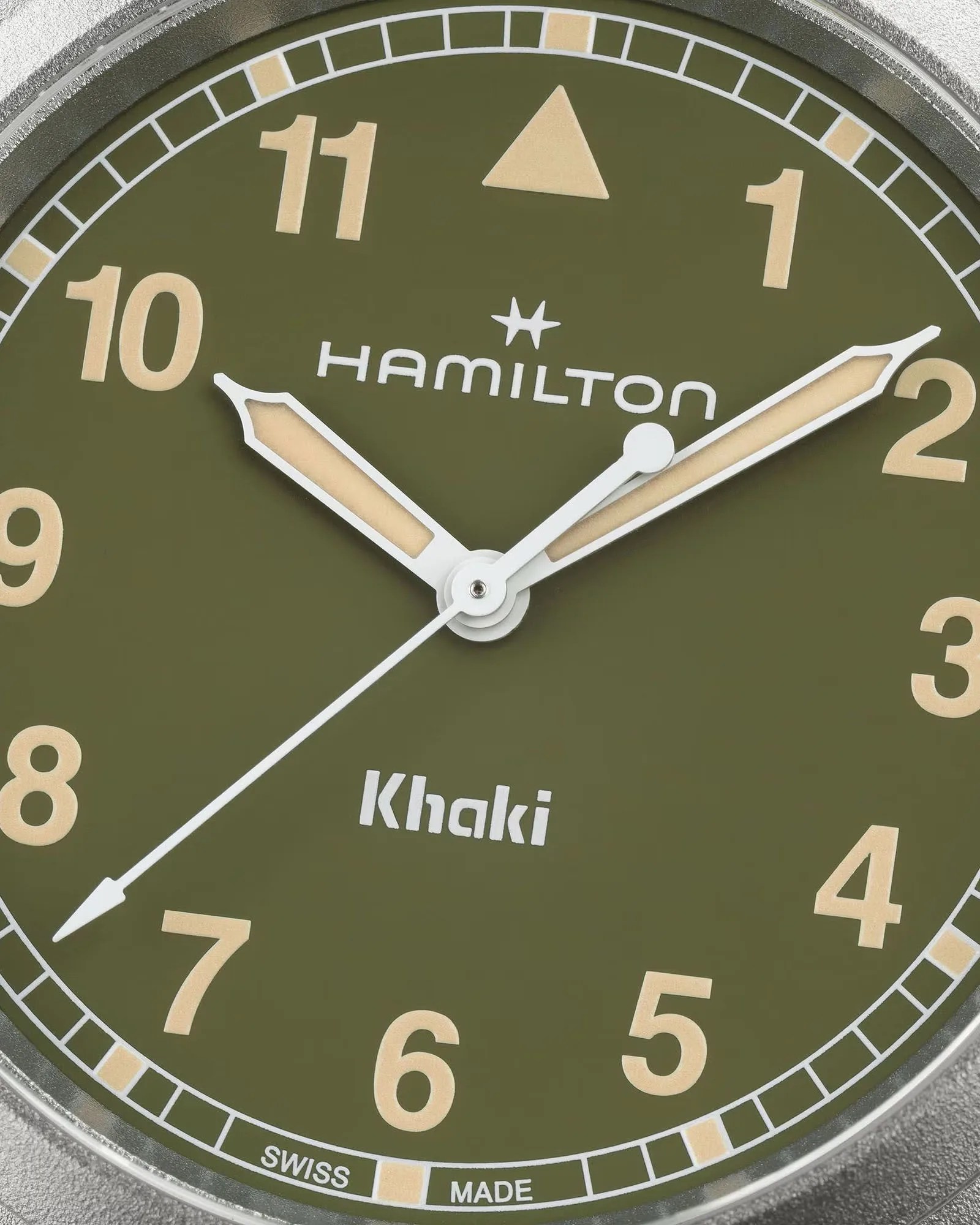 The Ridiculously Affordable Version of this Iconic Field Watch Just Got ...