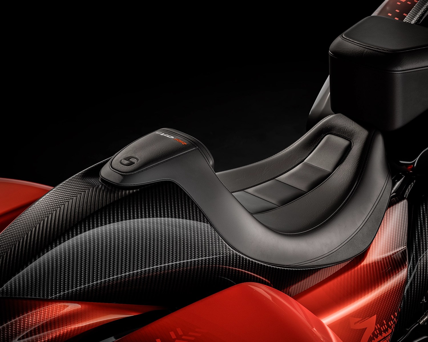 Harley Just Unleashed a Beautifully Beastly Race-Ready Bagger Onto the ...