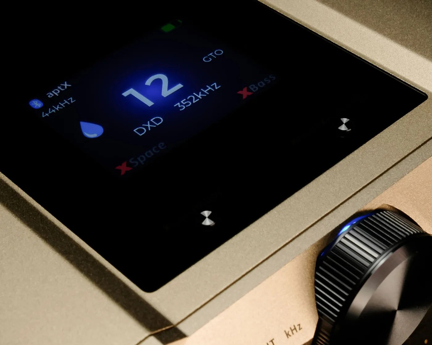 A Renowned Hi-Fi Company's New Headphone Amp Is Overkill In All the ...