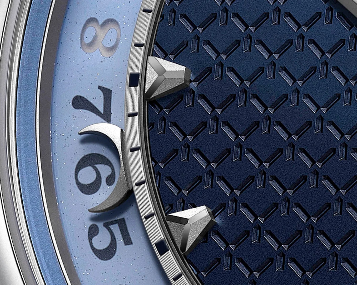 No One Has Ever Made a Calendar Watch Like This Before | Gear Patrol