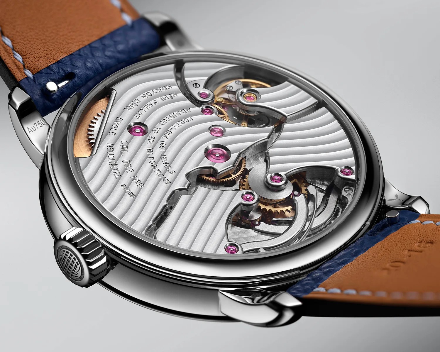 No One Has Ever Made a Calendar Watch Like This Before | Gear Patrol