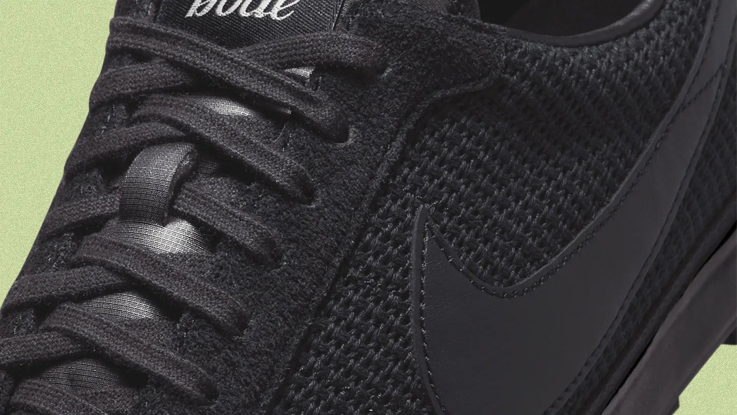 One of Nike's Most Wearable Sneakers Is a Masterstroke in Stealthy Swagger