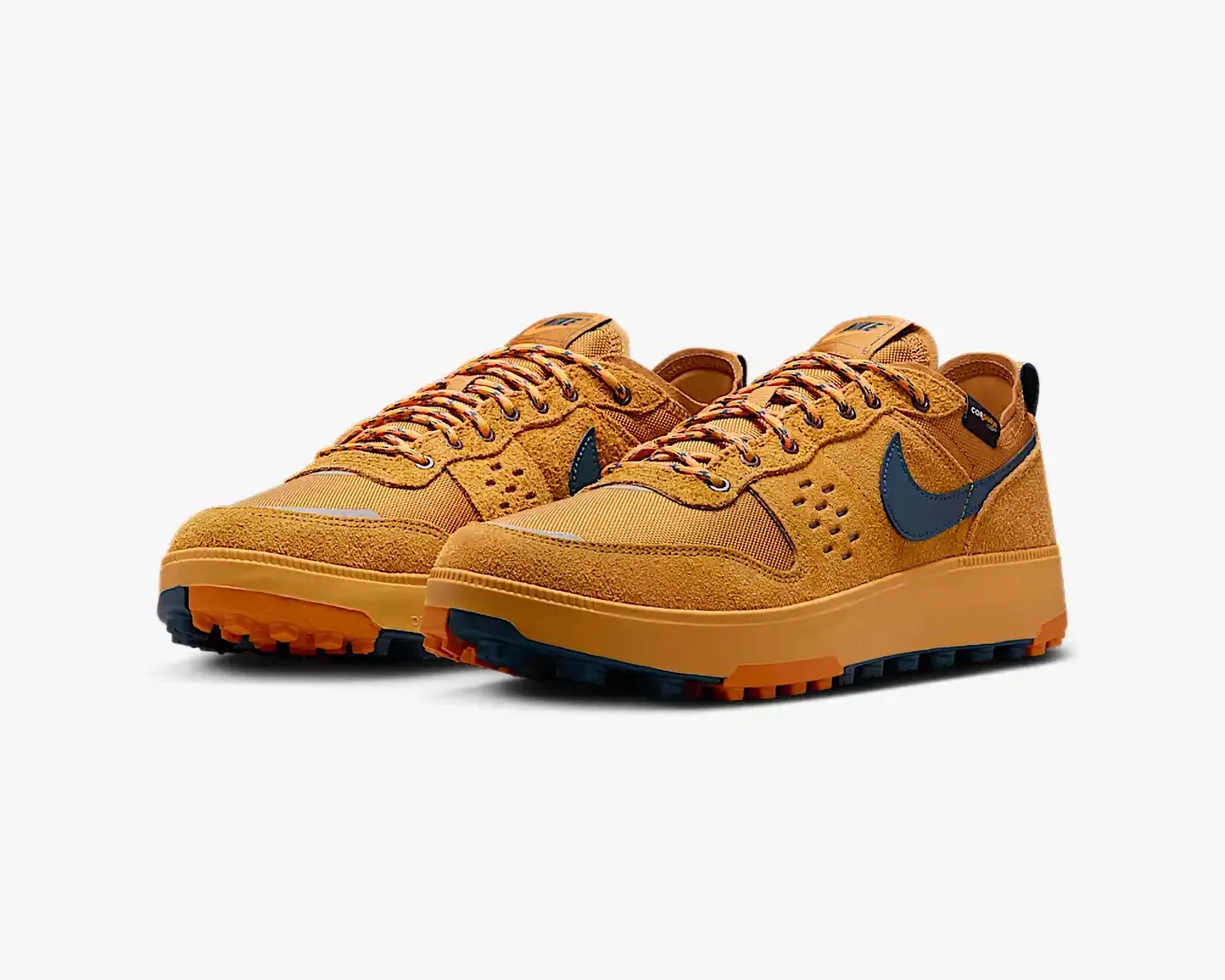 My Favorite Nike Shoe in Years Just Leveled Up, Again