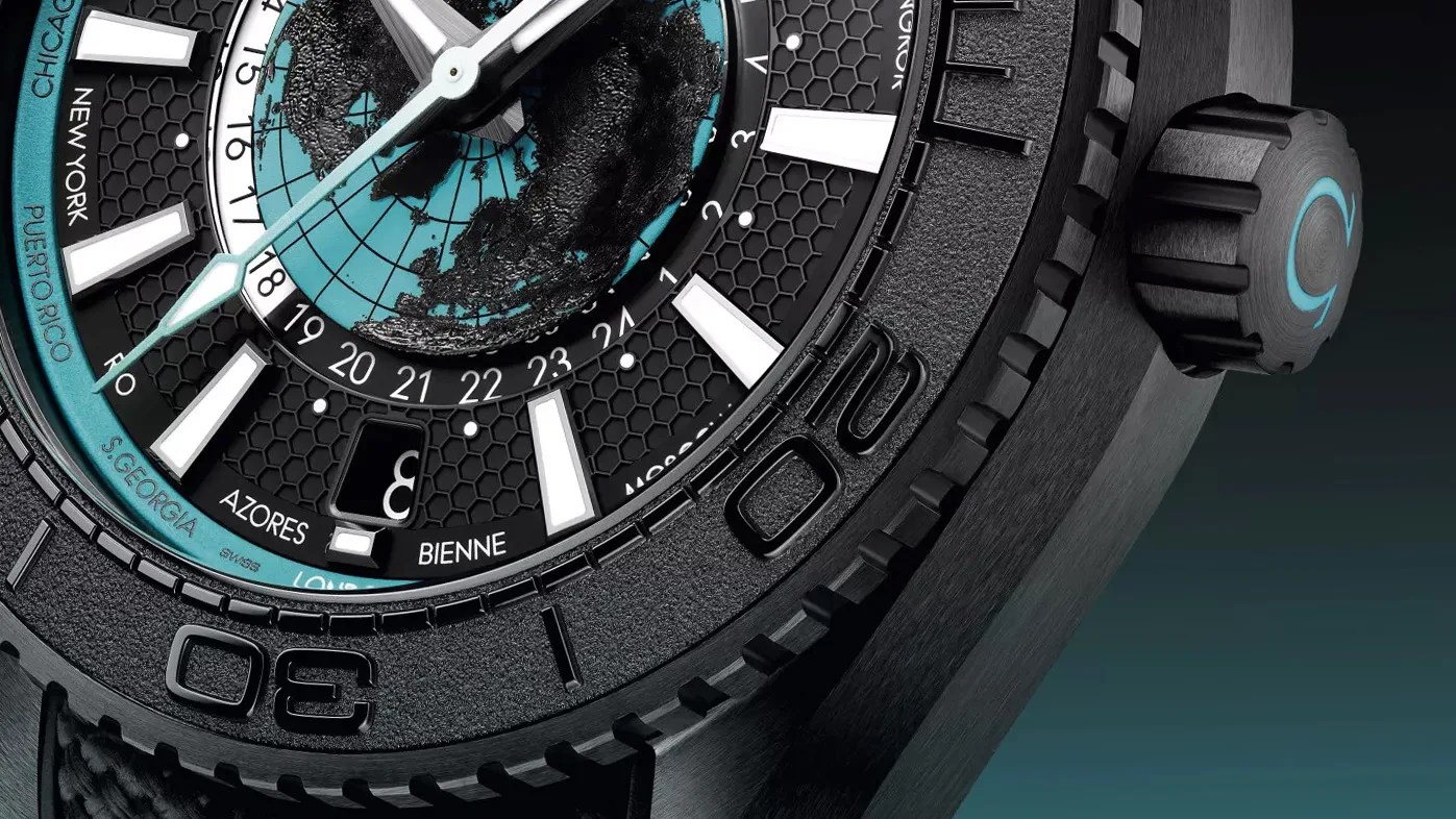 A Legendary Dive Watch Is Back and Better Than Ever | Gear Patrol