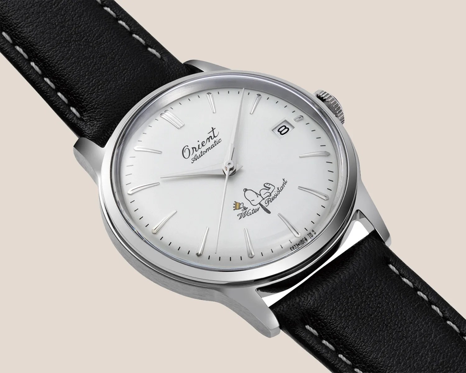 One of Our Favorite Budget Watch Brands Just Launched a Snoopy Watch of ...