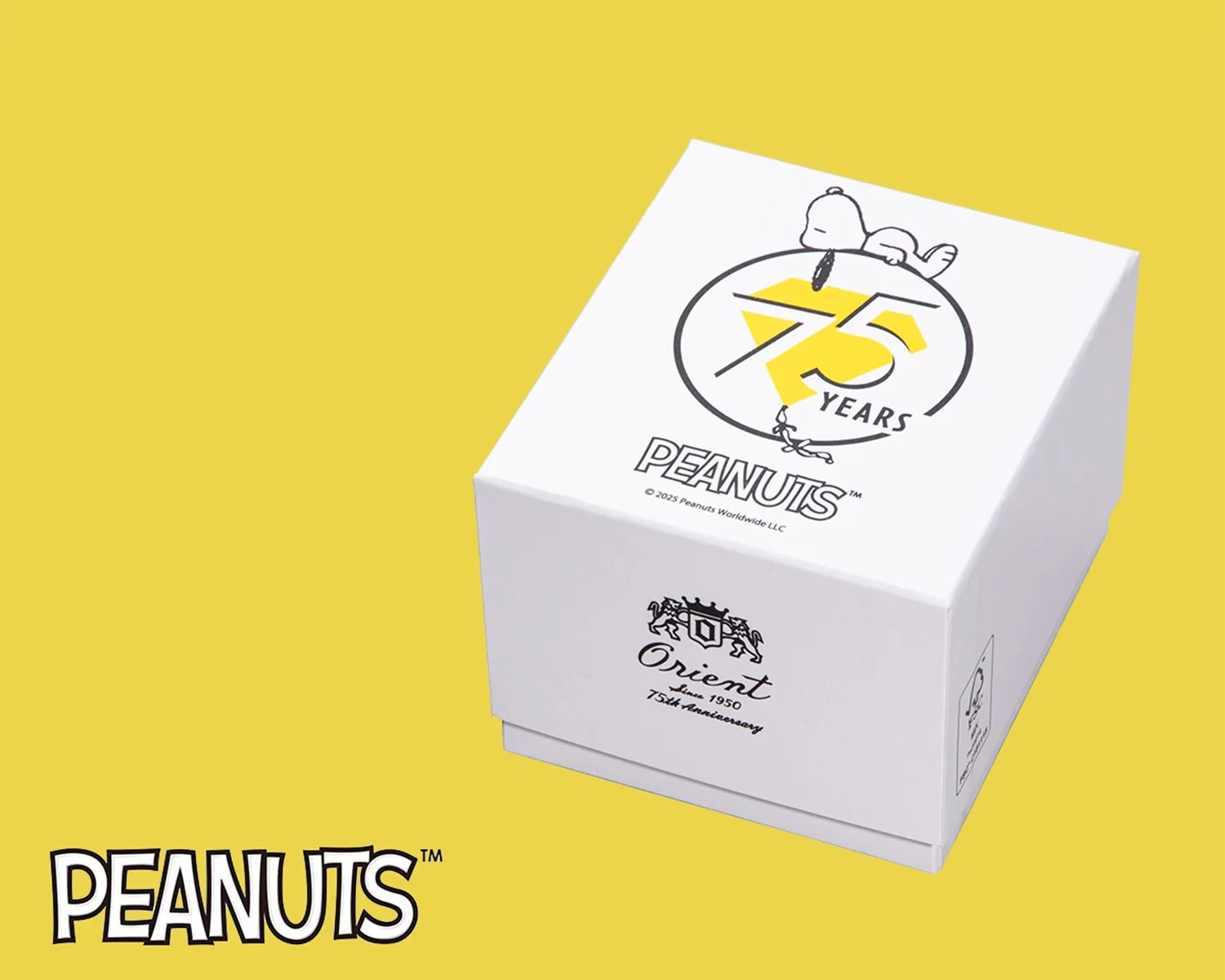 One of Our Favorite Budget Watch Brands Just Launched a Snoopy Watch of ...