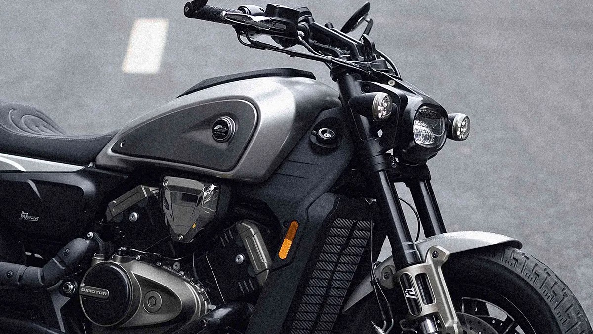 This Gorgeous, Affordable Cruiser Hails from a Surprising Place | Gear ...