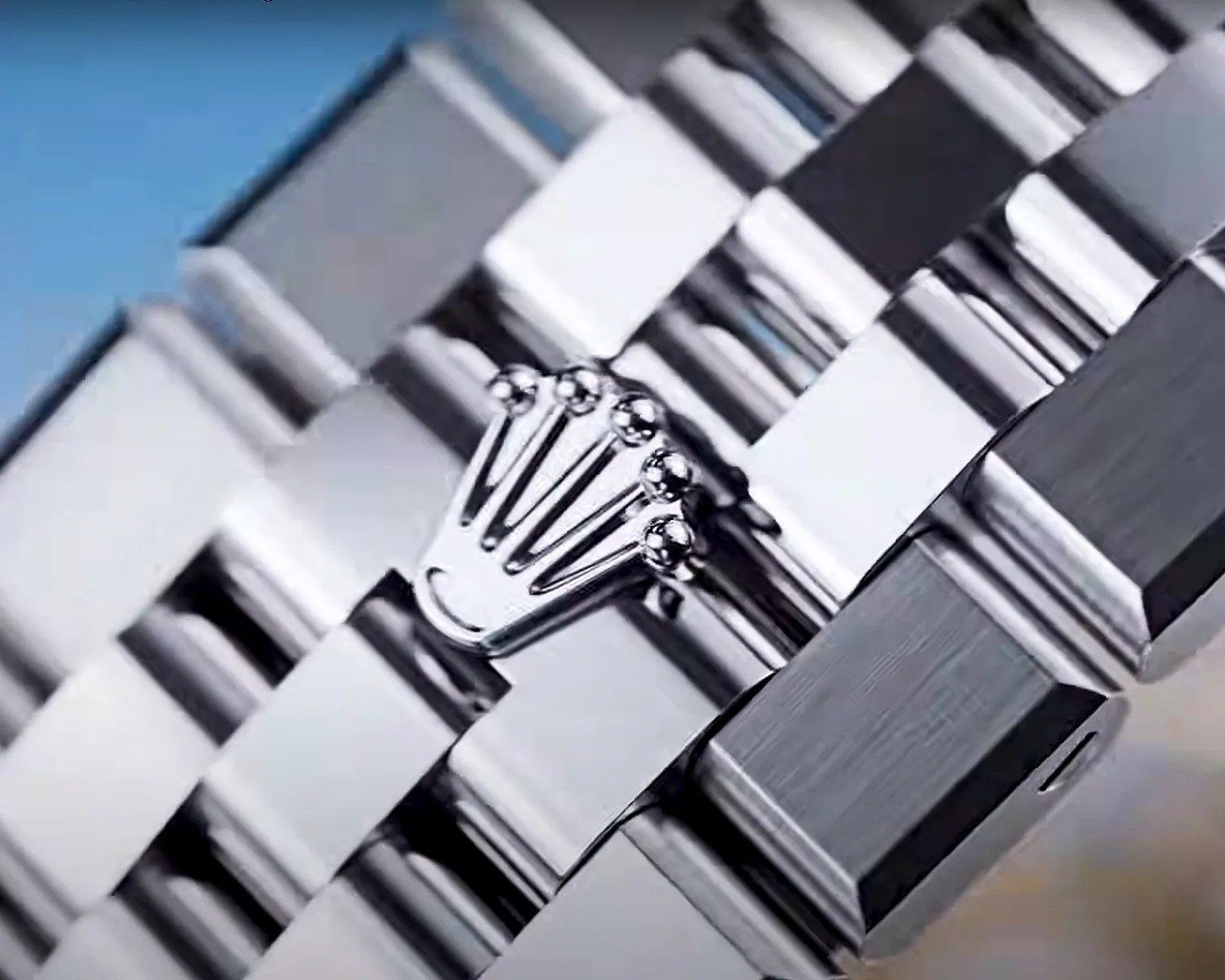 Rolex Just Teased Its Biggest Watch Release in Years. Here Are My Three ...