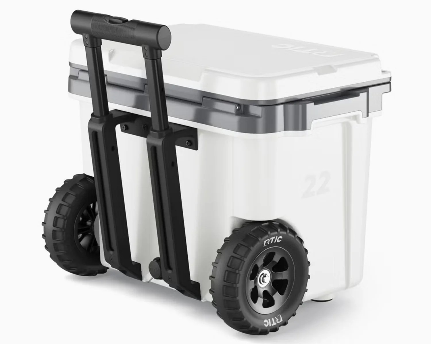 Yeti's Fiercest Rival Just Released the Hard Cooler I Wish They'd Make ...