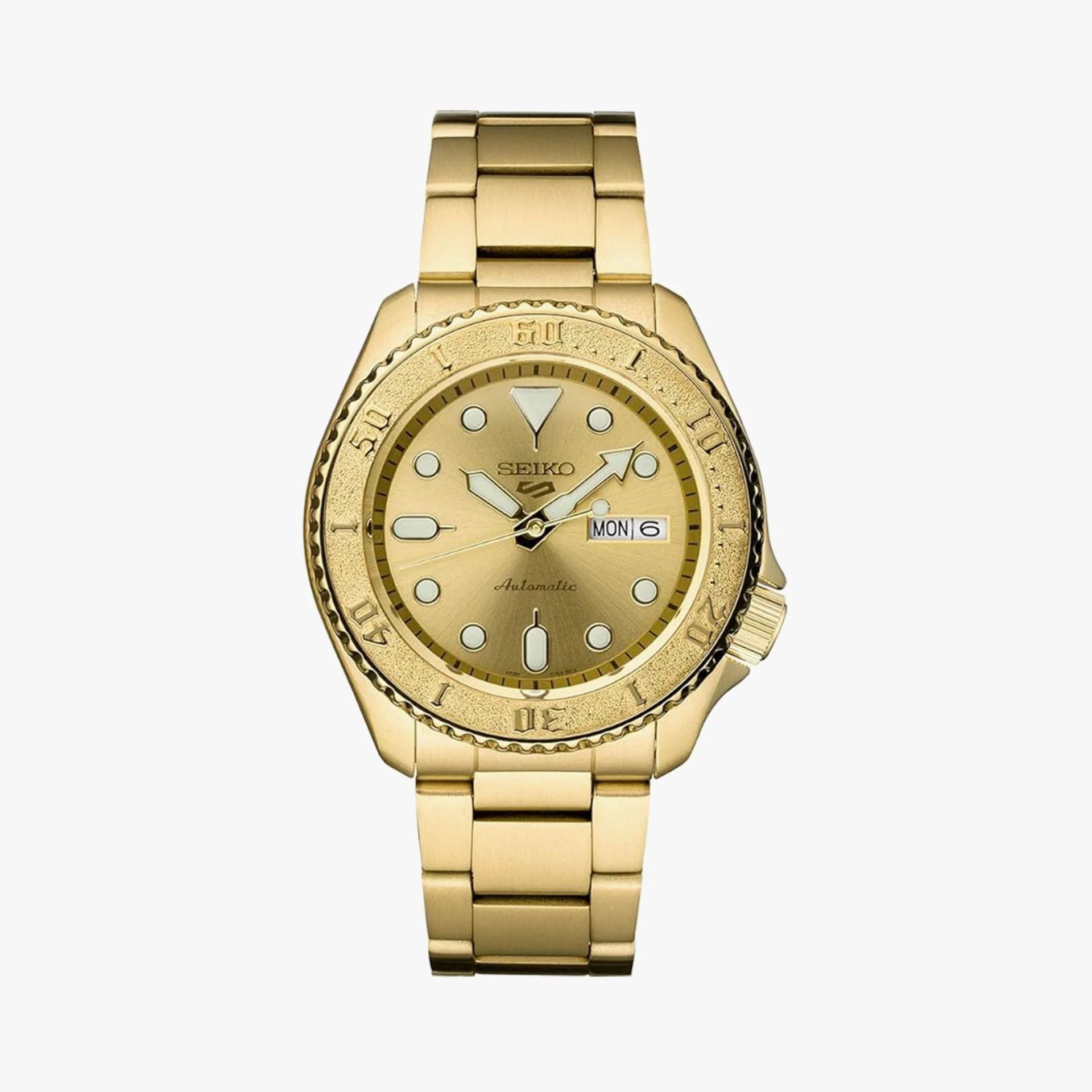 Some of Seiko's Best Starter Watches Are Extra Affordable Right Now