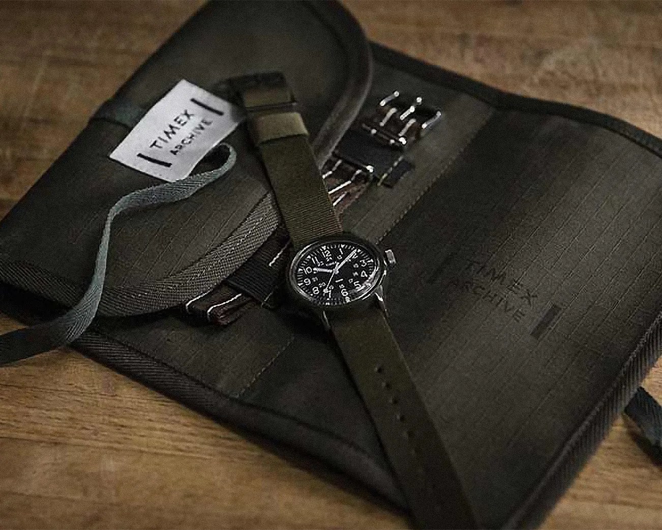 Timex Reworked Its Best Affordable Field Watch and Made It Better