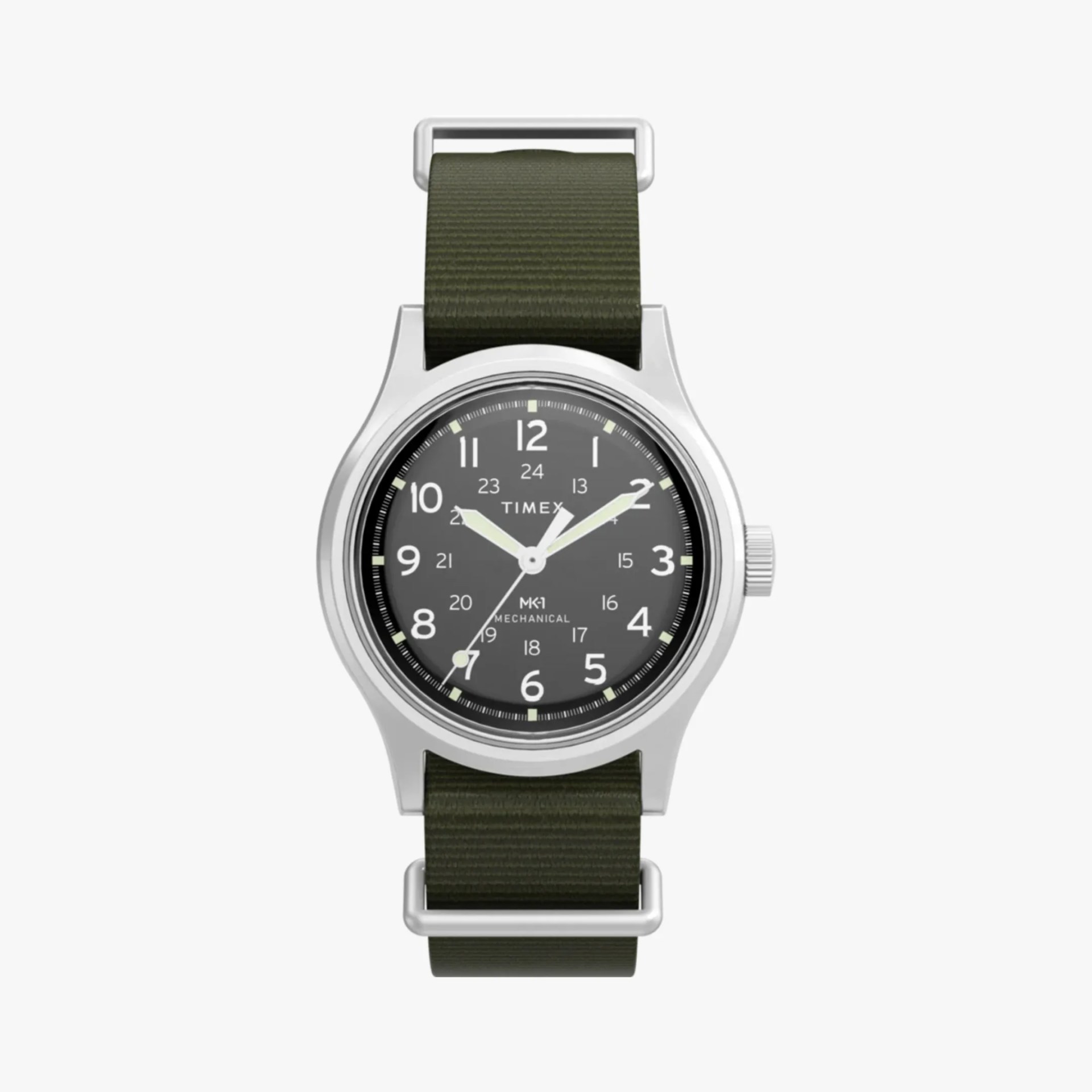 Timex Reworked Its Best Affordable Field Watch and Made It Better