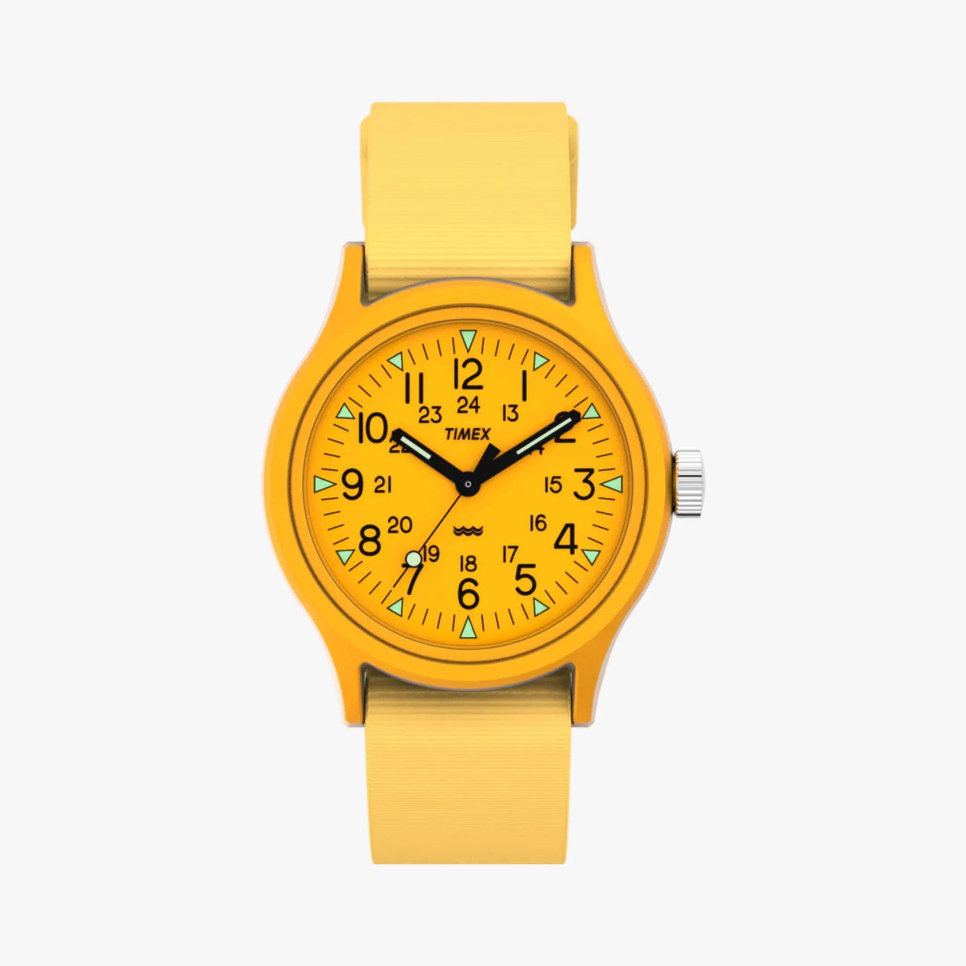 Timex Reworked Its Best Affordable Field Watch and Made It Better