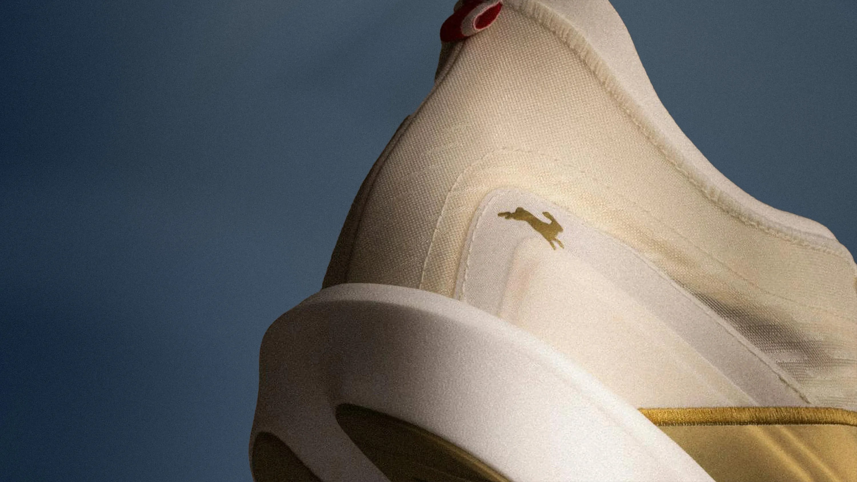 Someone Finally Made a Super Shoe That Actually Looks Good