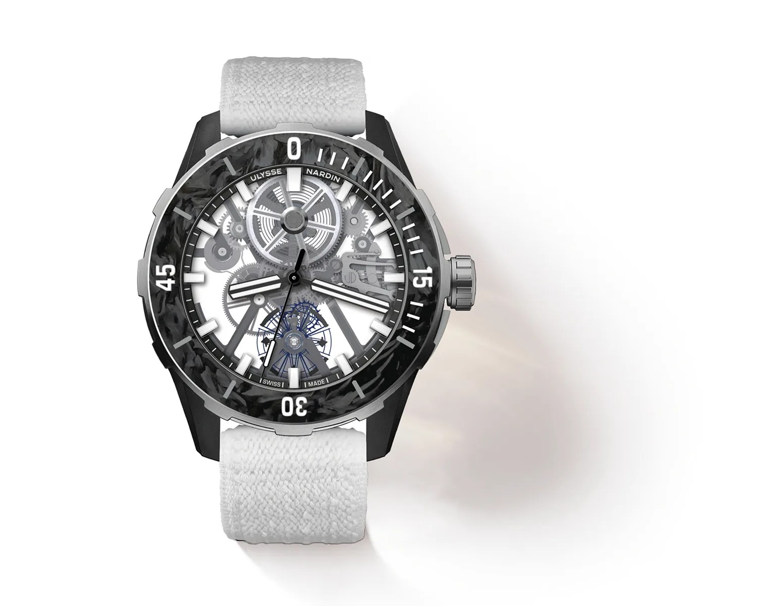 I Thought I’d Seen Every Kind of Dive Watch. Then I Saw This | Gear Patrol