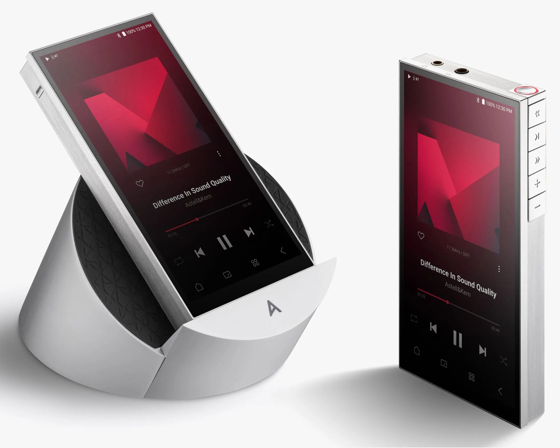 The Biggest Name In Portable Hi-Fi Just Flipped the Script on the Category