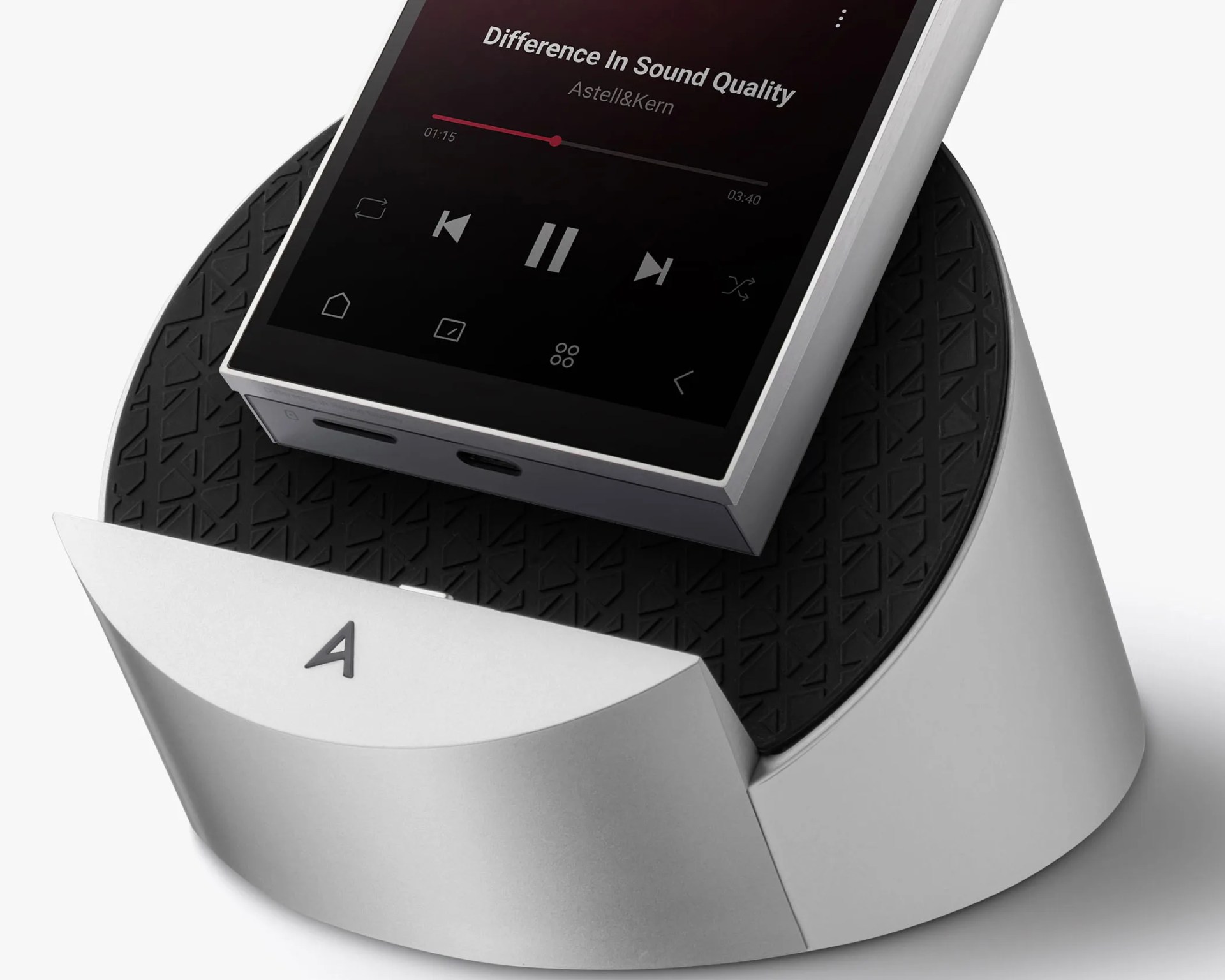 The Biggest Name In Portable Hi-Fi Just Flipped the Script on the Category