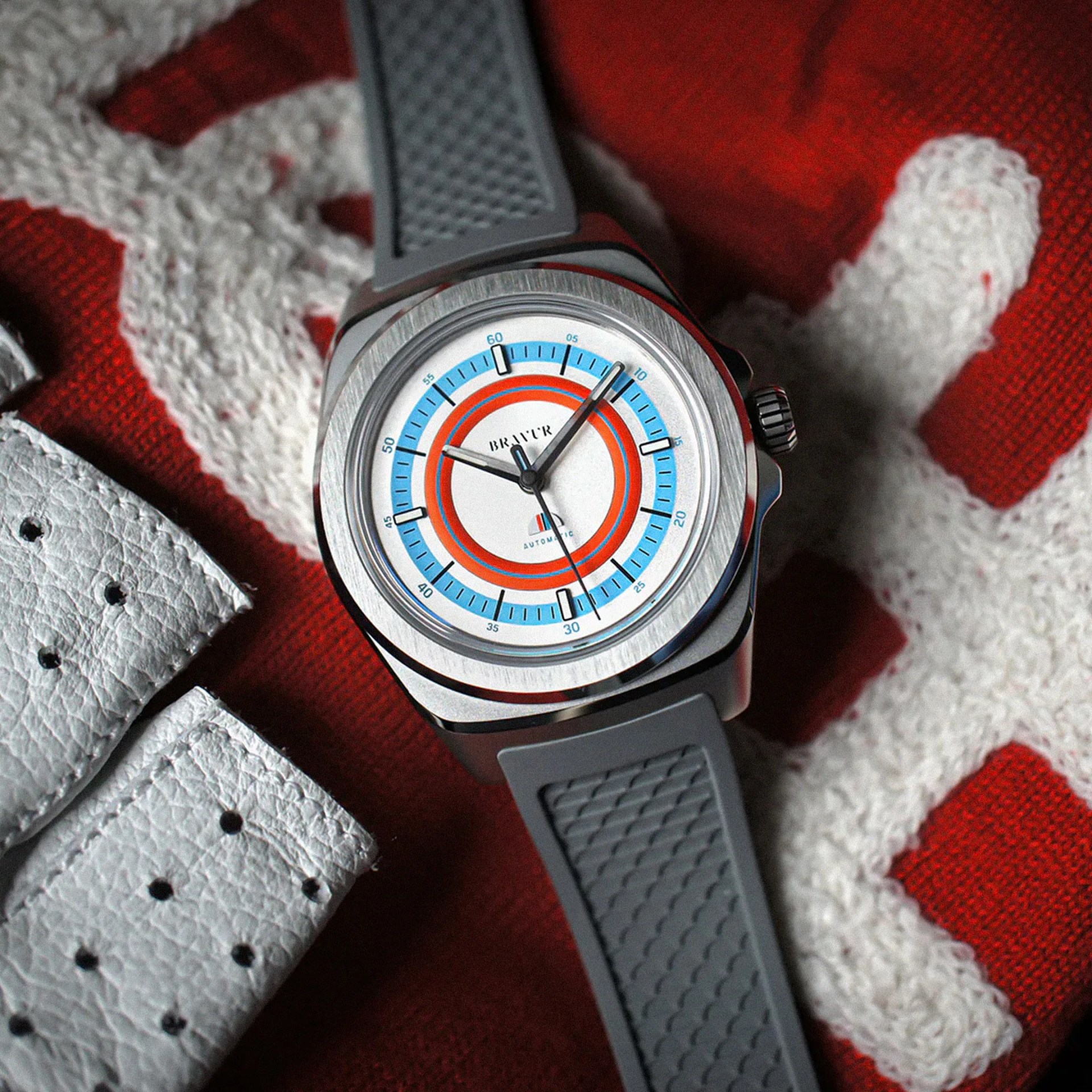 Today in Gear: New Releases in Tech, Style, Motoring, Outdoors and More