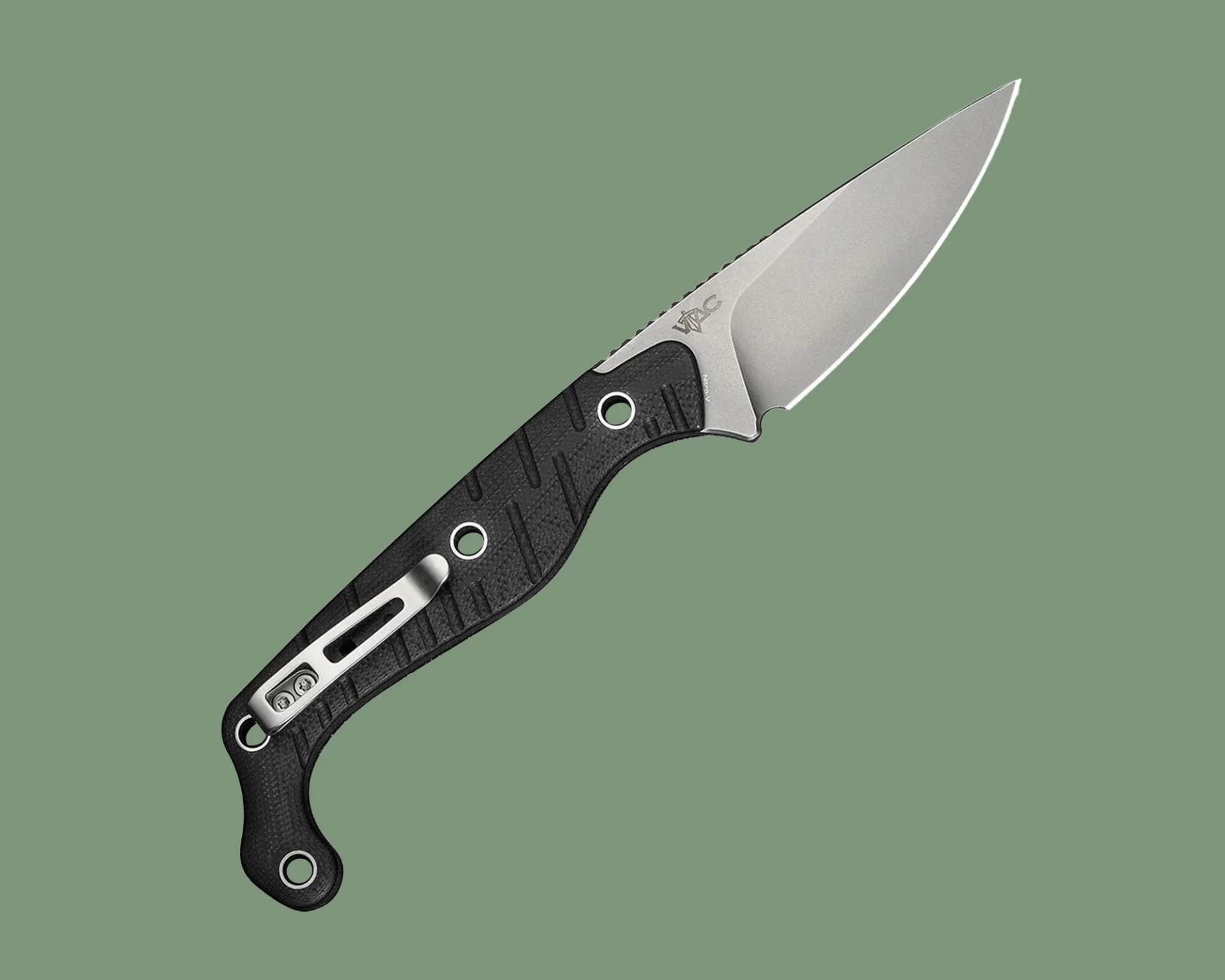 Civivi's Quirky Quick-Deploying EDC Knife Is Not What You'd Expect