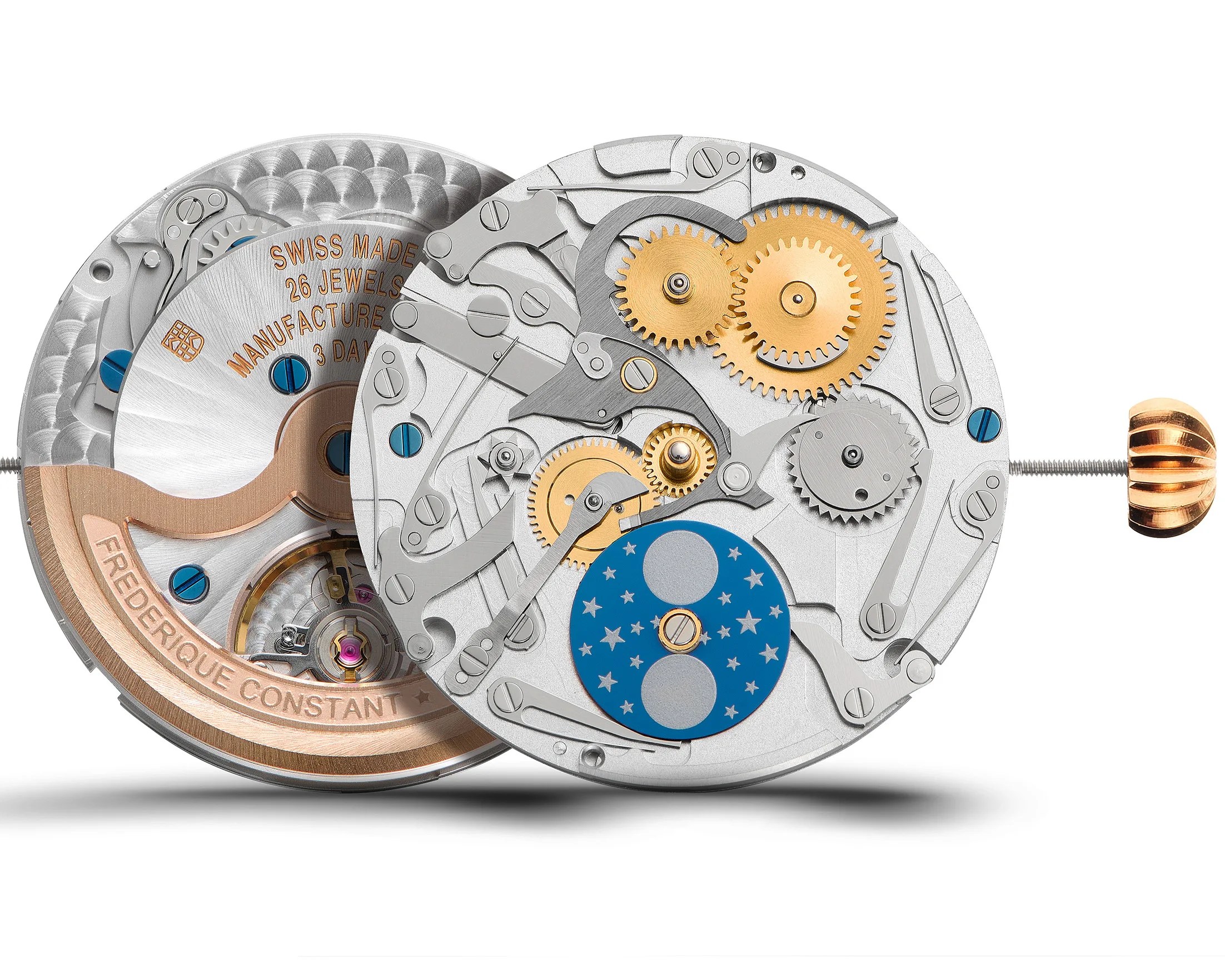 One of the Most Affordable Automatic Perpetual Calendar Watches Just ...