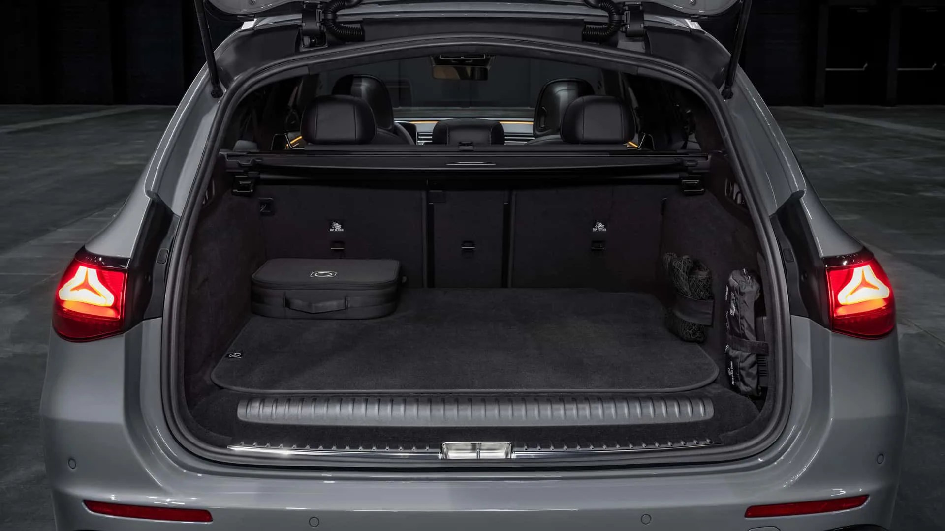 No One Thought This Incredible Car Would Make It to America