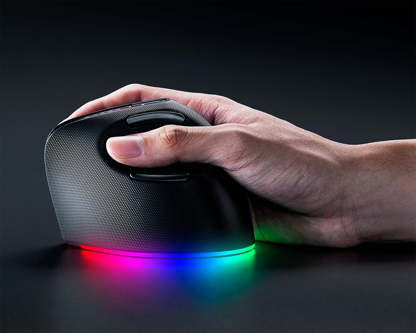 An Unexpected Brand Just Jumped on This Rising Desktop Trend