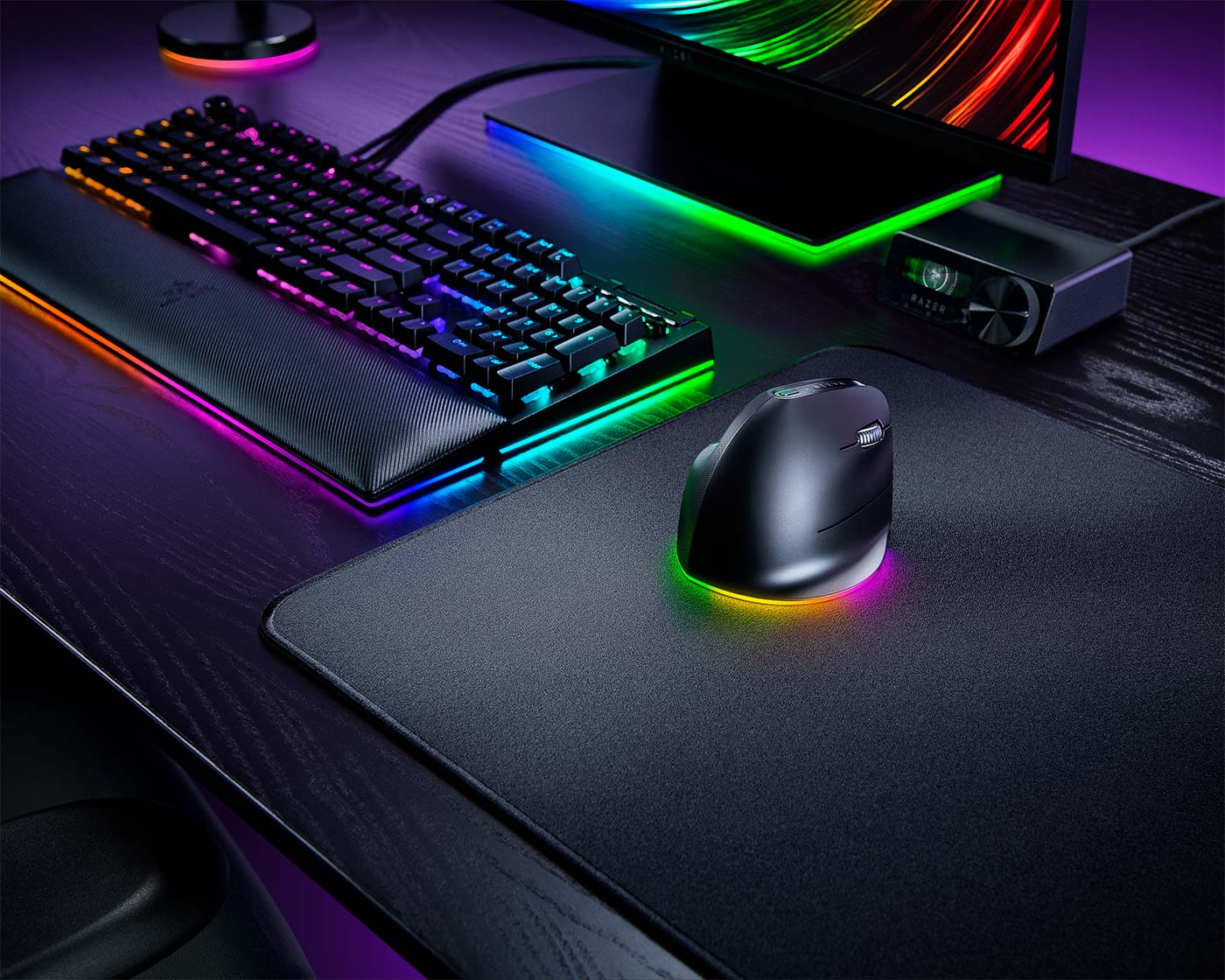 An Unexpected Brand Just Jumped on This Rising Desktop Trend