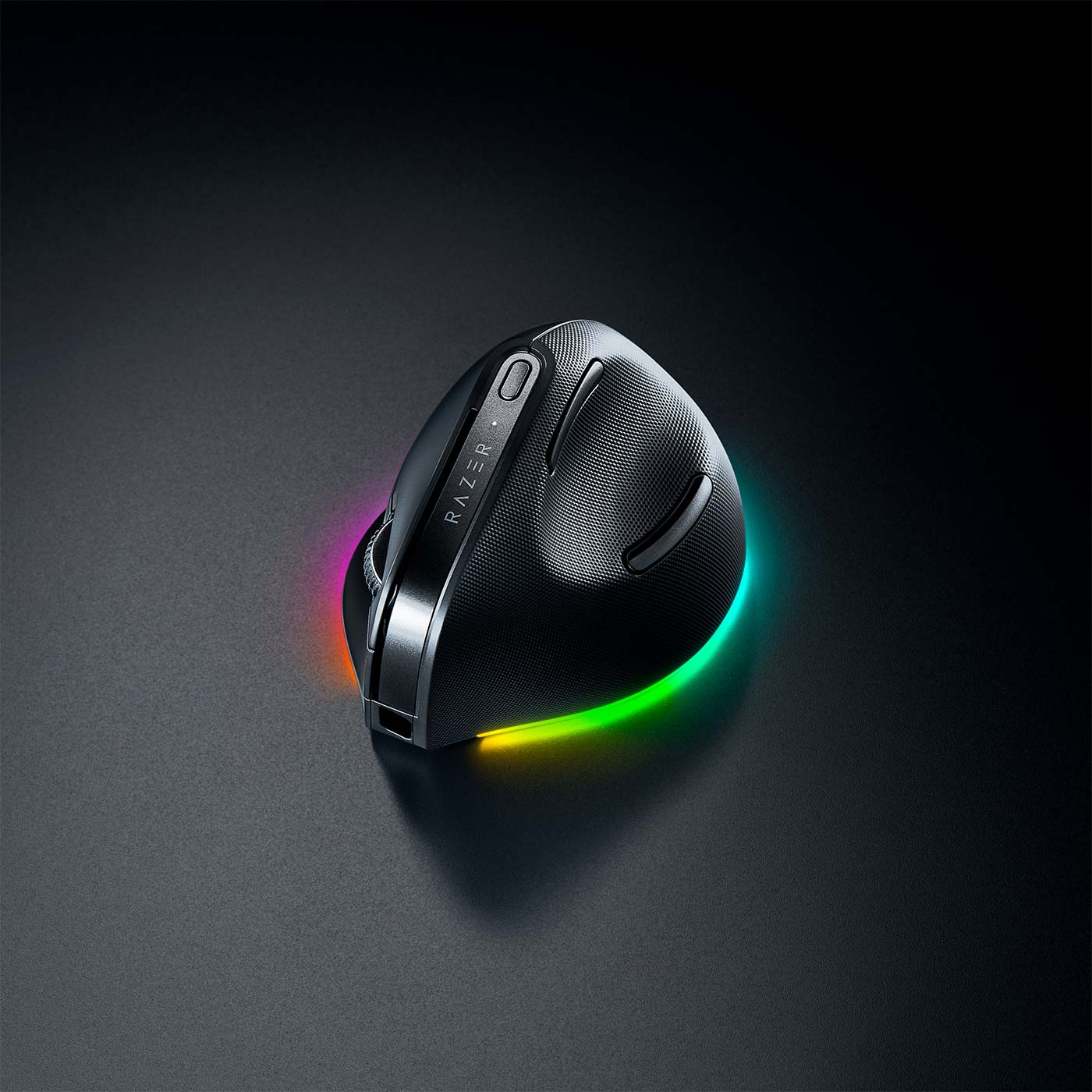 An Unexpected Brand Just Jumped on This Rising Desktop Trend