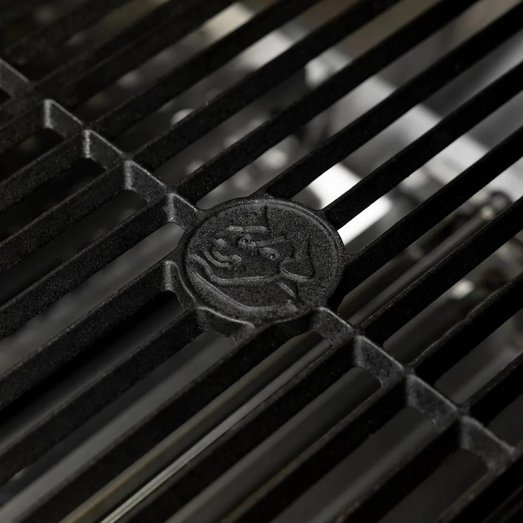 This Category-Shattering Grill Might Change Outdoor Cooking Forever