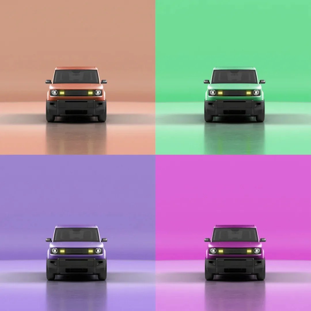 The 14 Best Cars, Trucks and SUVs of 2025: Toyota, Subaru, Slate and ...
