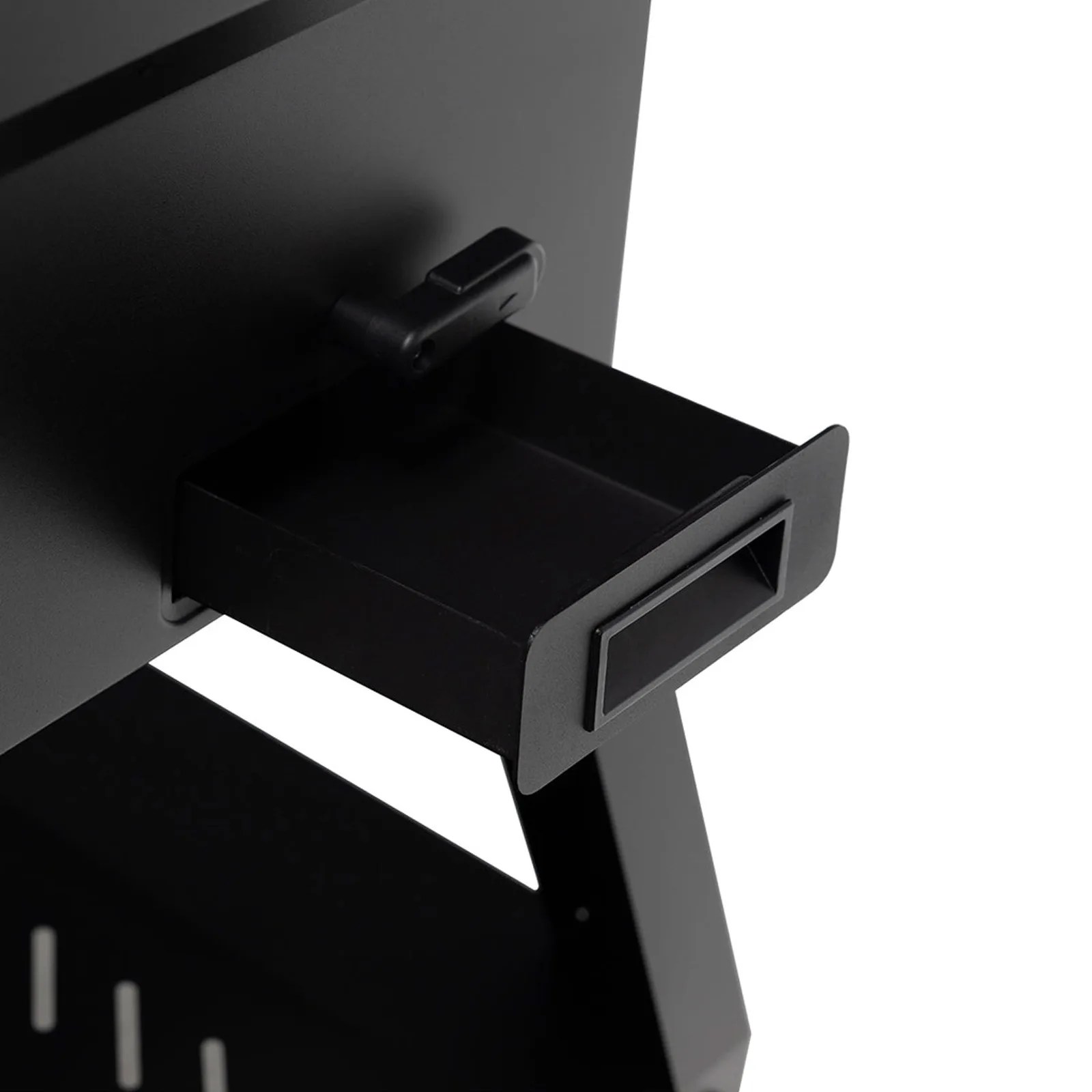 This Category-Shattering Grill Might Change Outdoor Cooking Forever