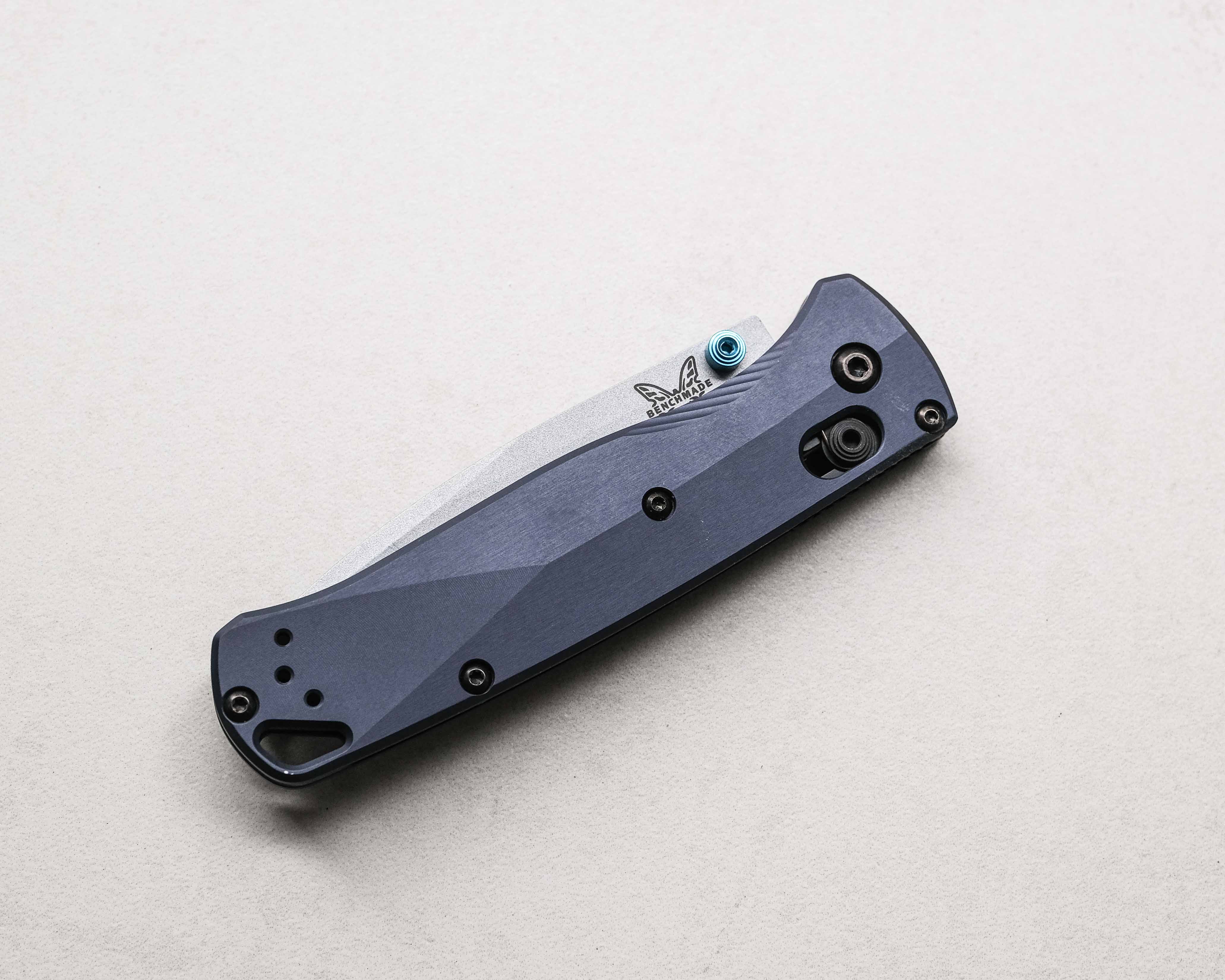Benchmade's New Bugouts May Be the Most Refined EDC Knives the Brand ...