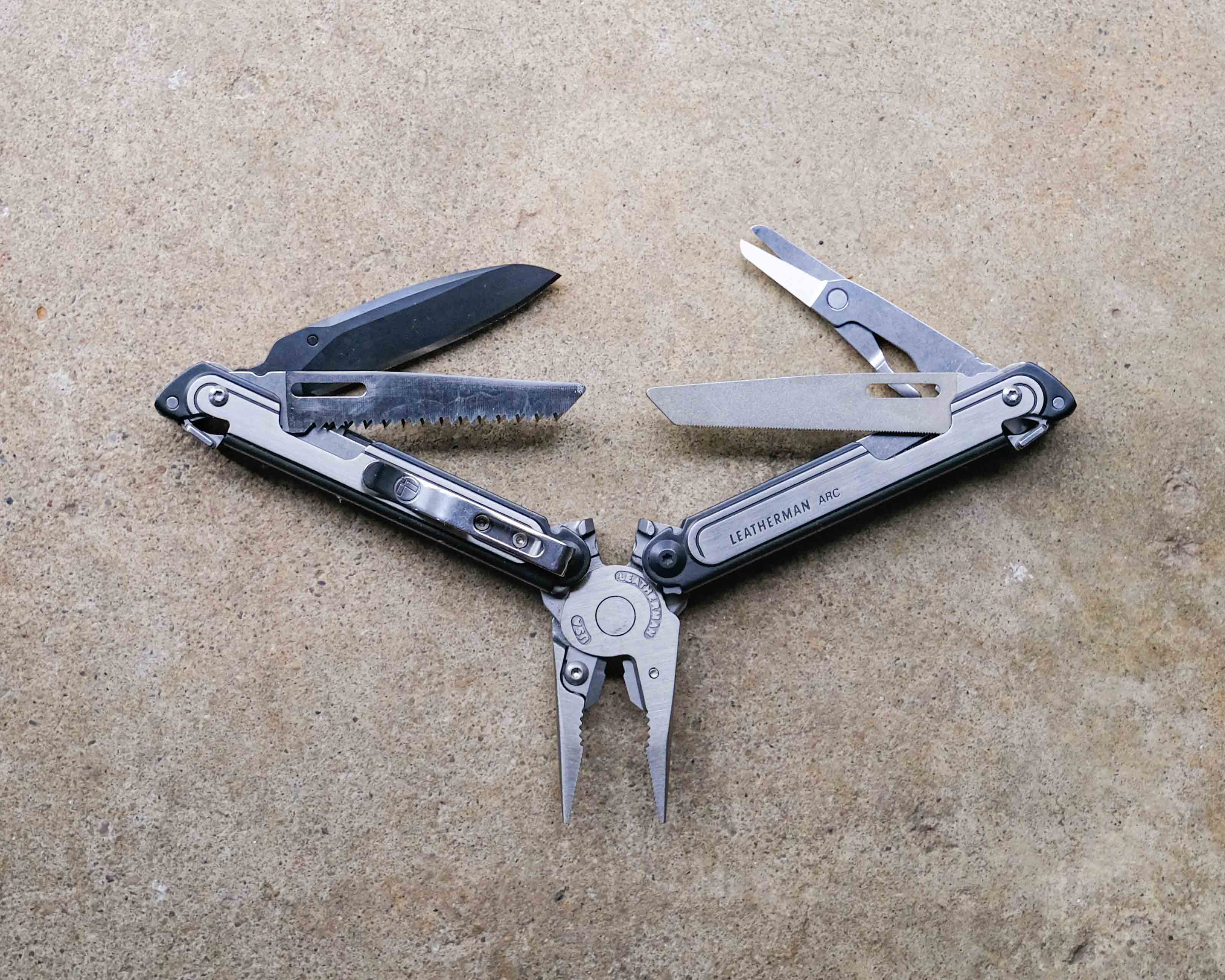 The 9 Best Leatherman Multi-Tools for DIY, Everyday Carry and the Great ...
