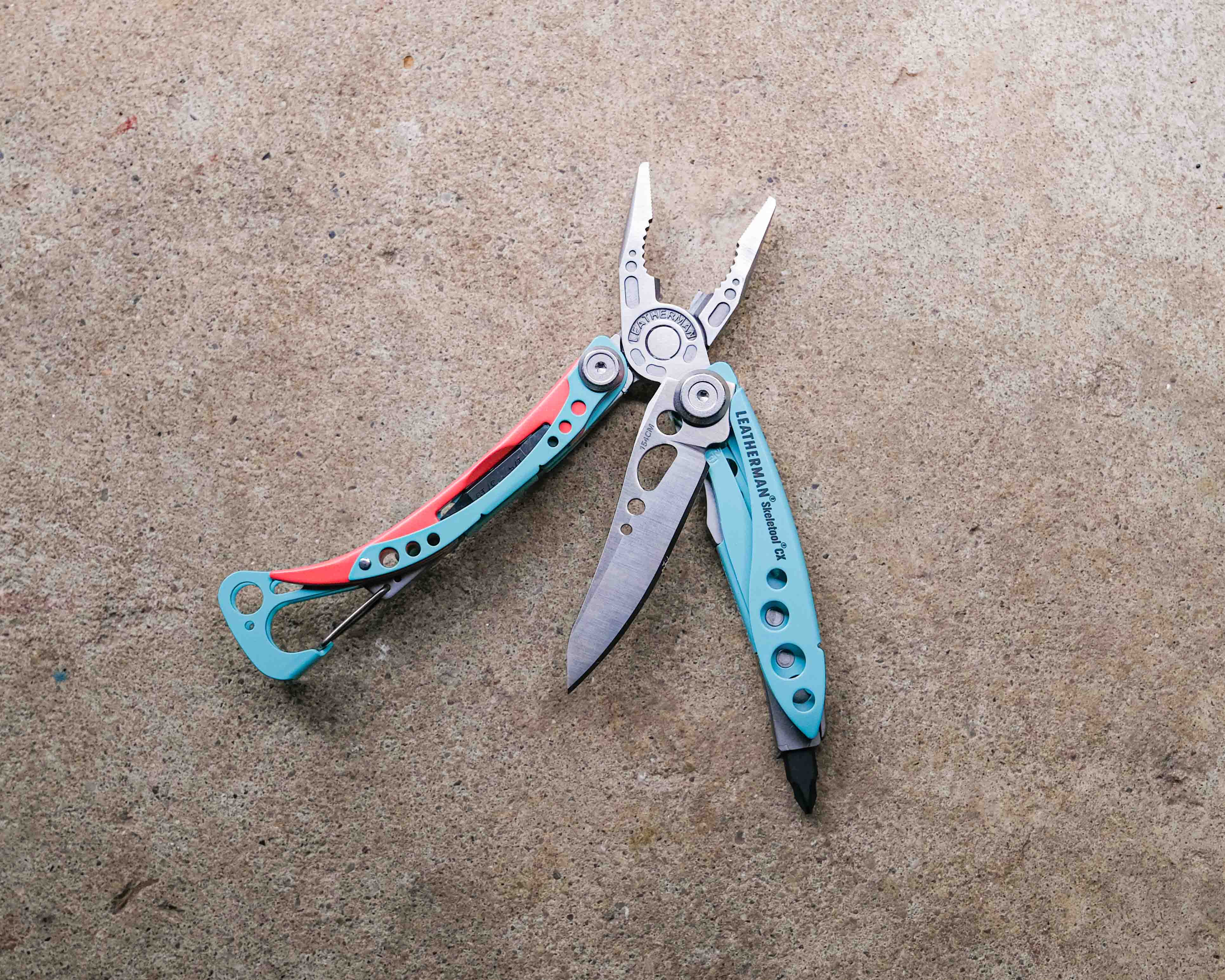 The 9 Best Leatherman Multi-Tools for DIY, Everyday Carry and the Great ...