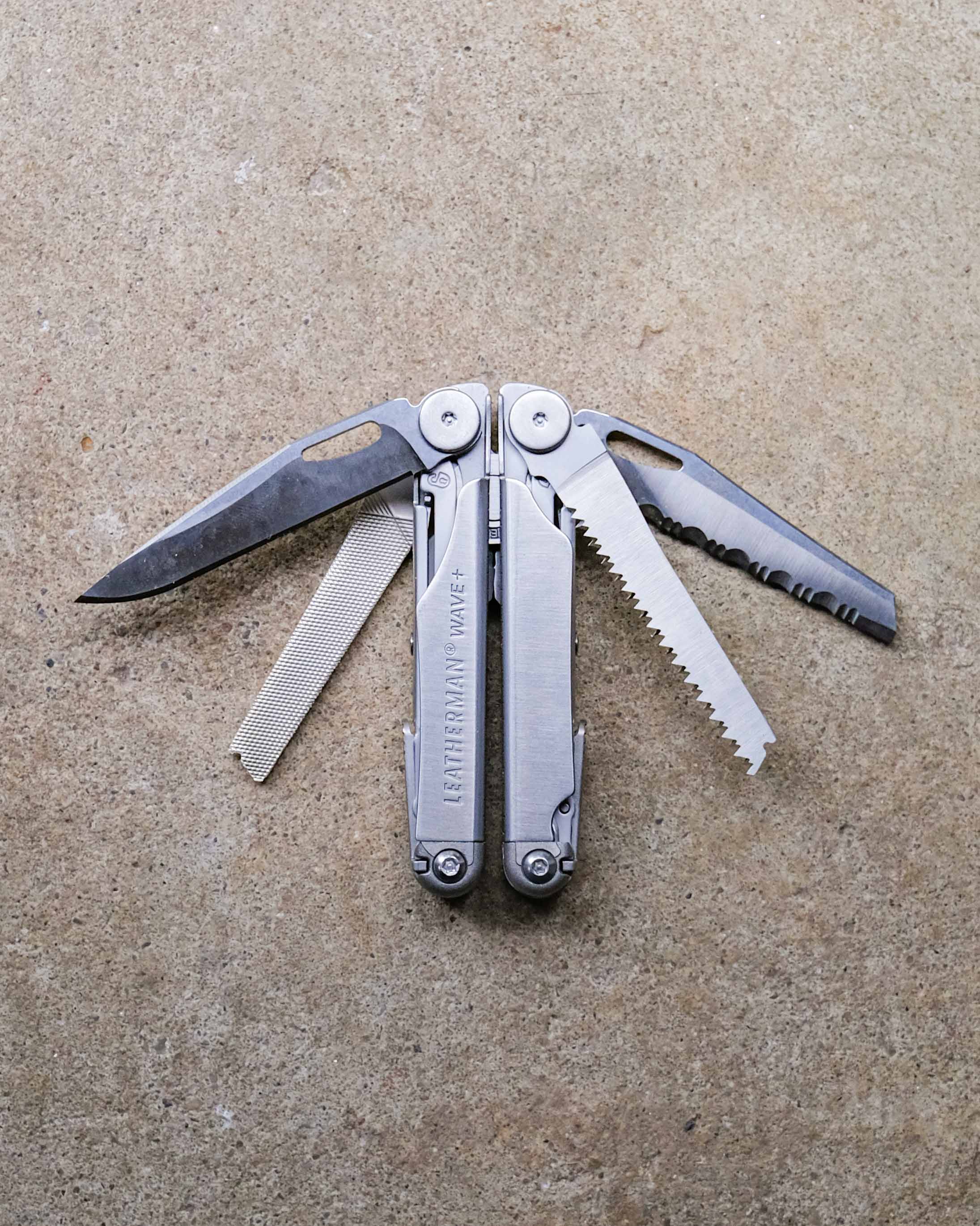 The 9 Best Leatherman Multi-Tools for DIY, Everyday Carry and the Great ...