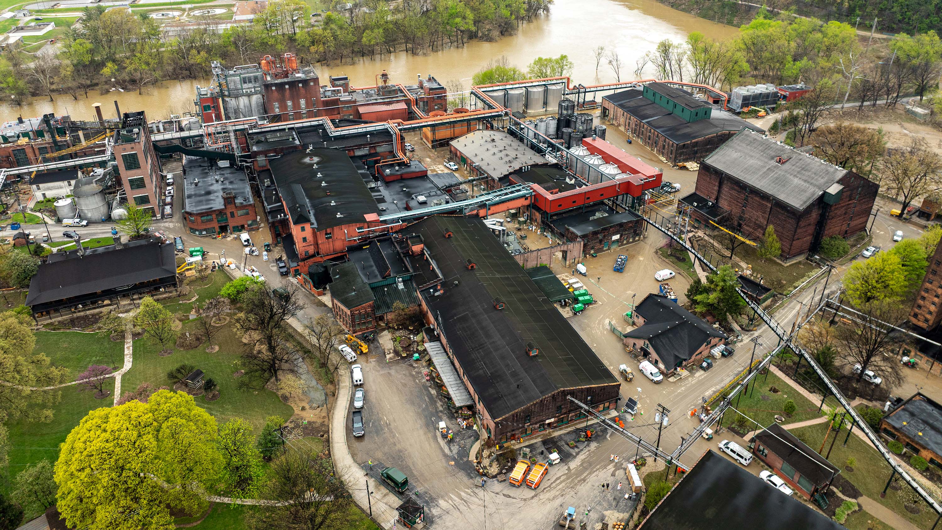 Buffalo Trace Gave Its Grail-Level Bourbon to a Surprising Partner