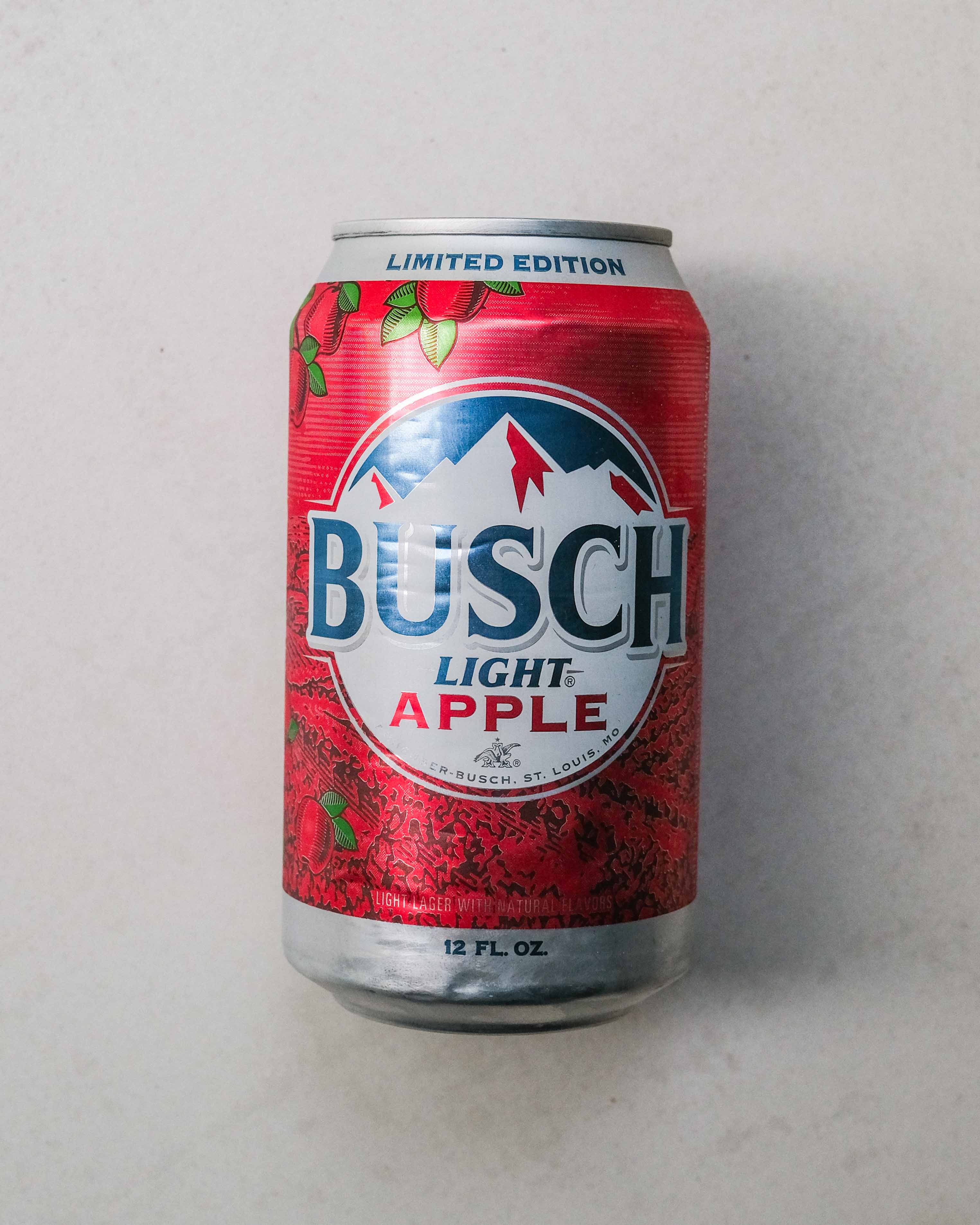 An Iconic Cheap Beer Just Made a Surprise Return to Store Shelves