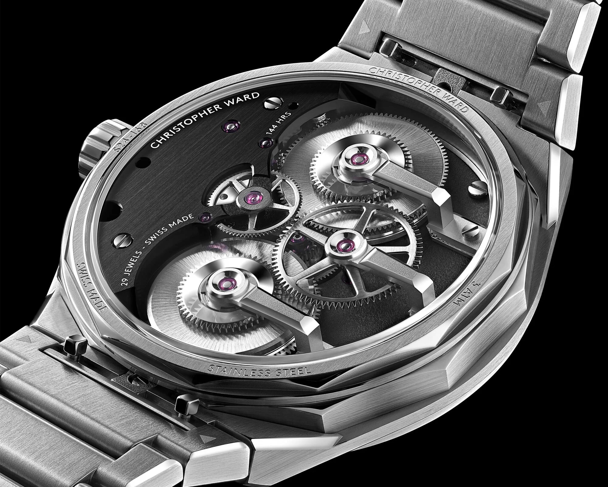 This Affordable Hyperwatch Looks and Acts Like It Should Cost 10 Times ...