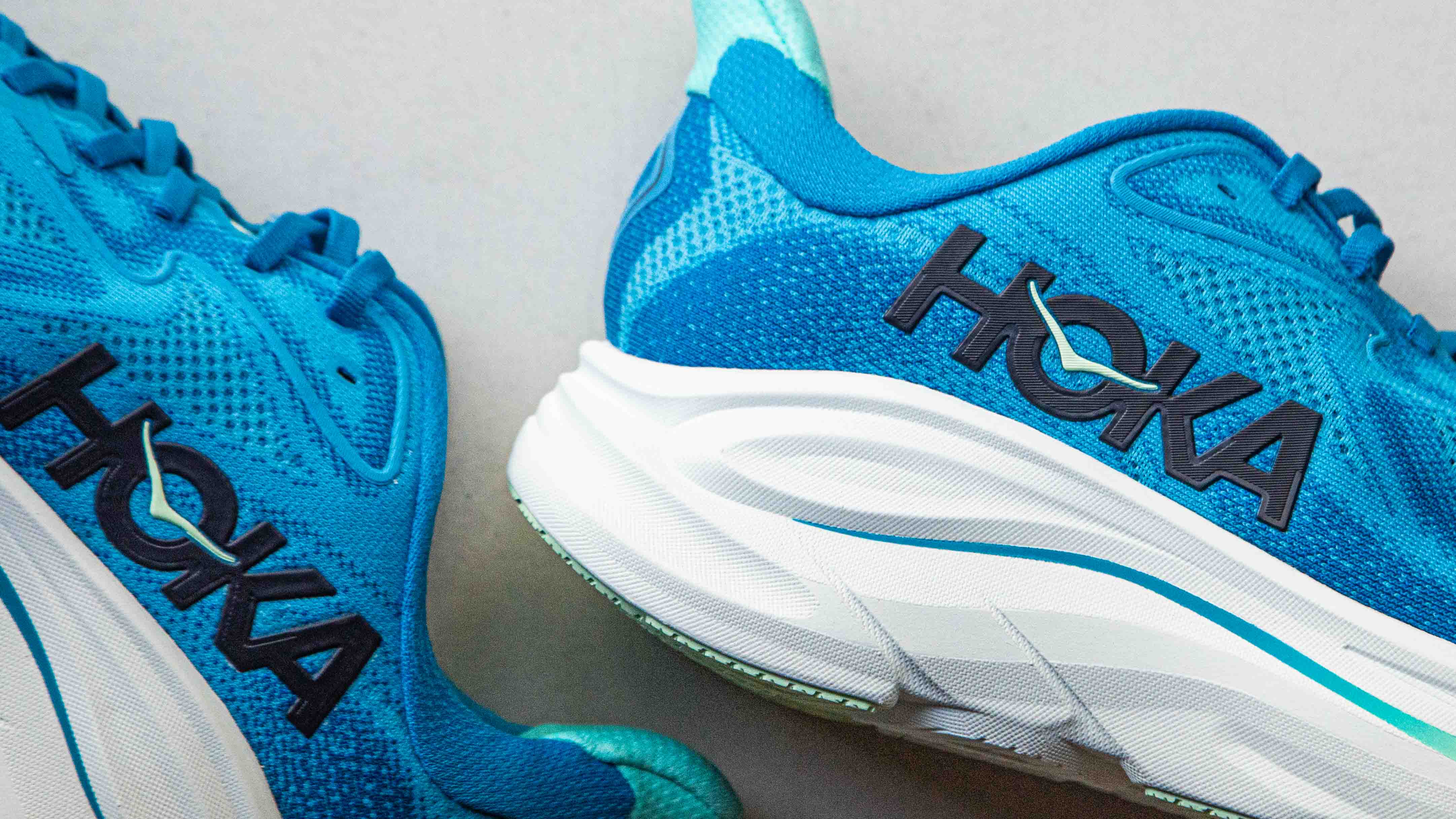 Hoka's Next Daily Trainer Proves That Comfort Is Only Half the Battle