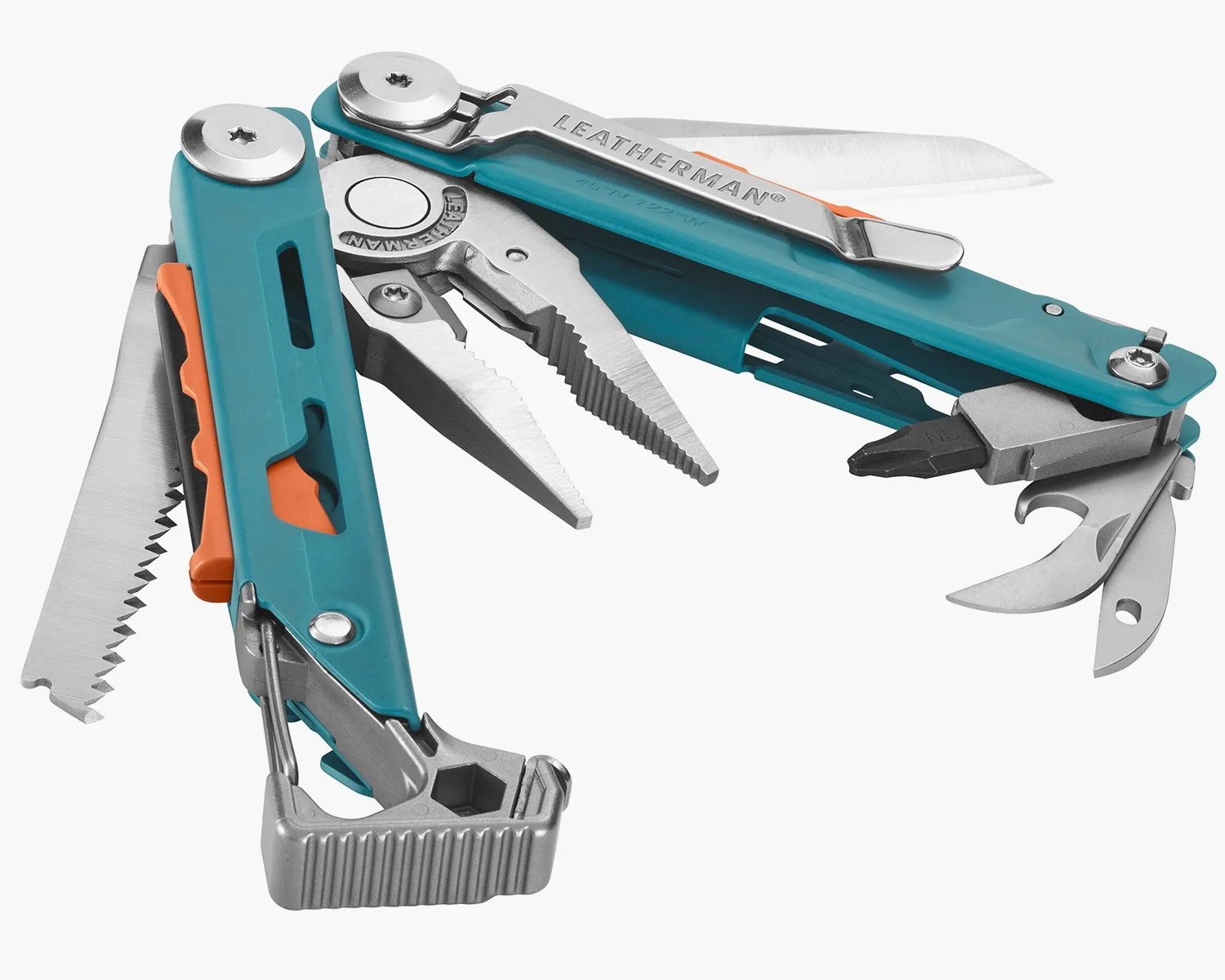One of Leatherman’s Best Multi-Tools Just Got a Lovely Life-Extending ...